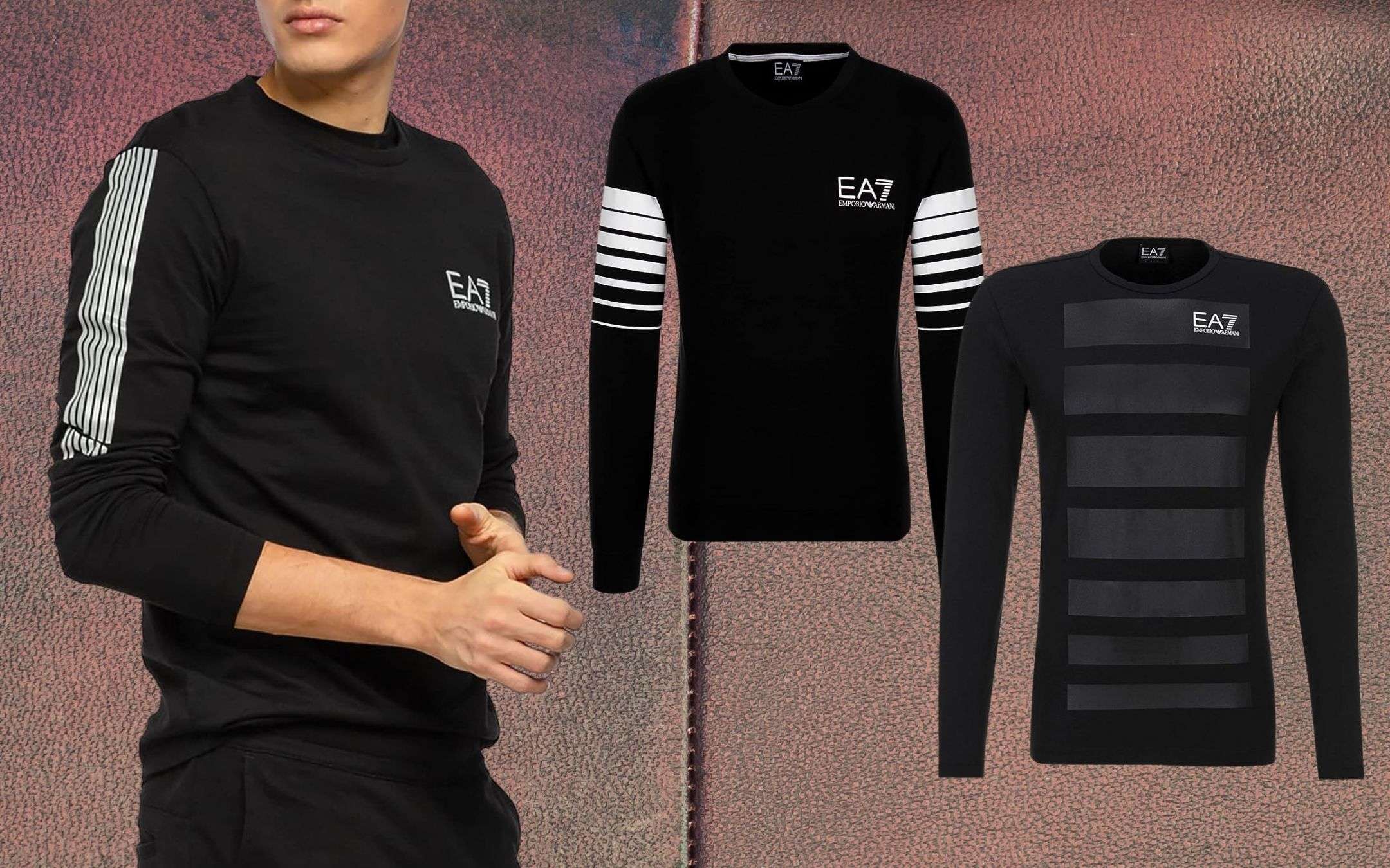 Emporio Armani FUORITUTTO shock: tutto a partire da 21€ su Amazon, è follia