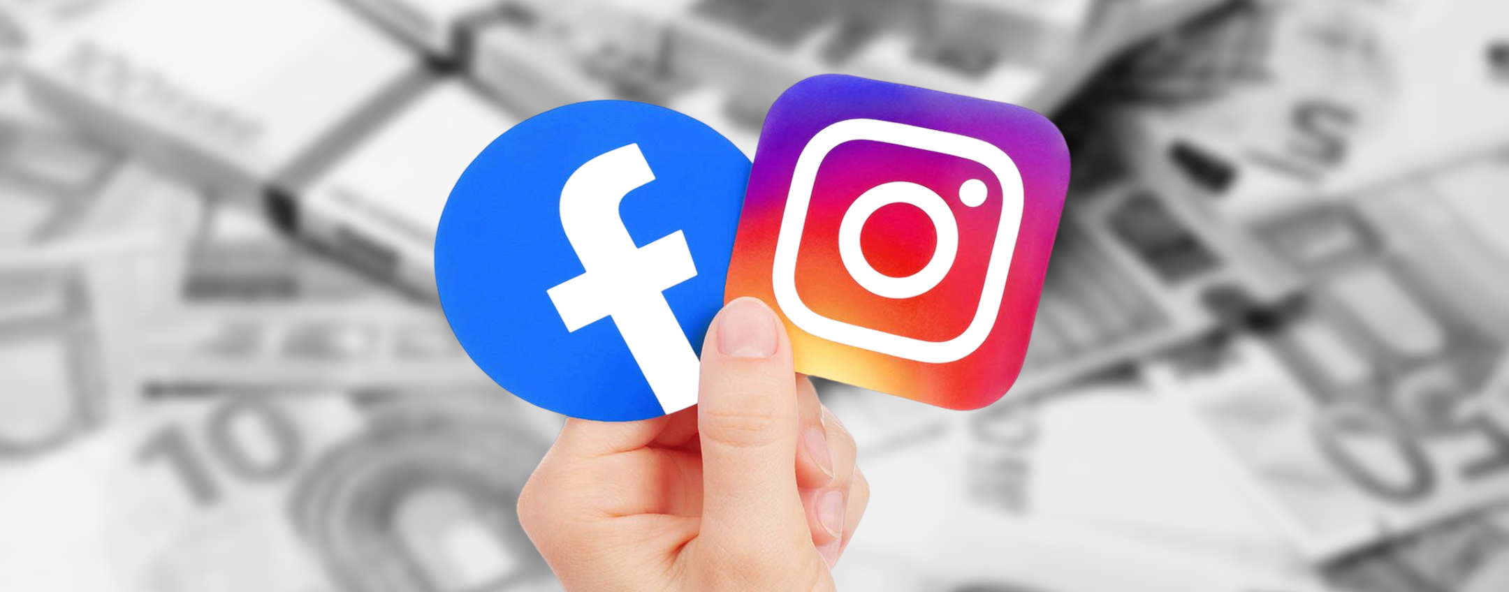 Facebook ed Instagram a pagamento: è il momento di scegliere