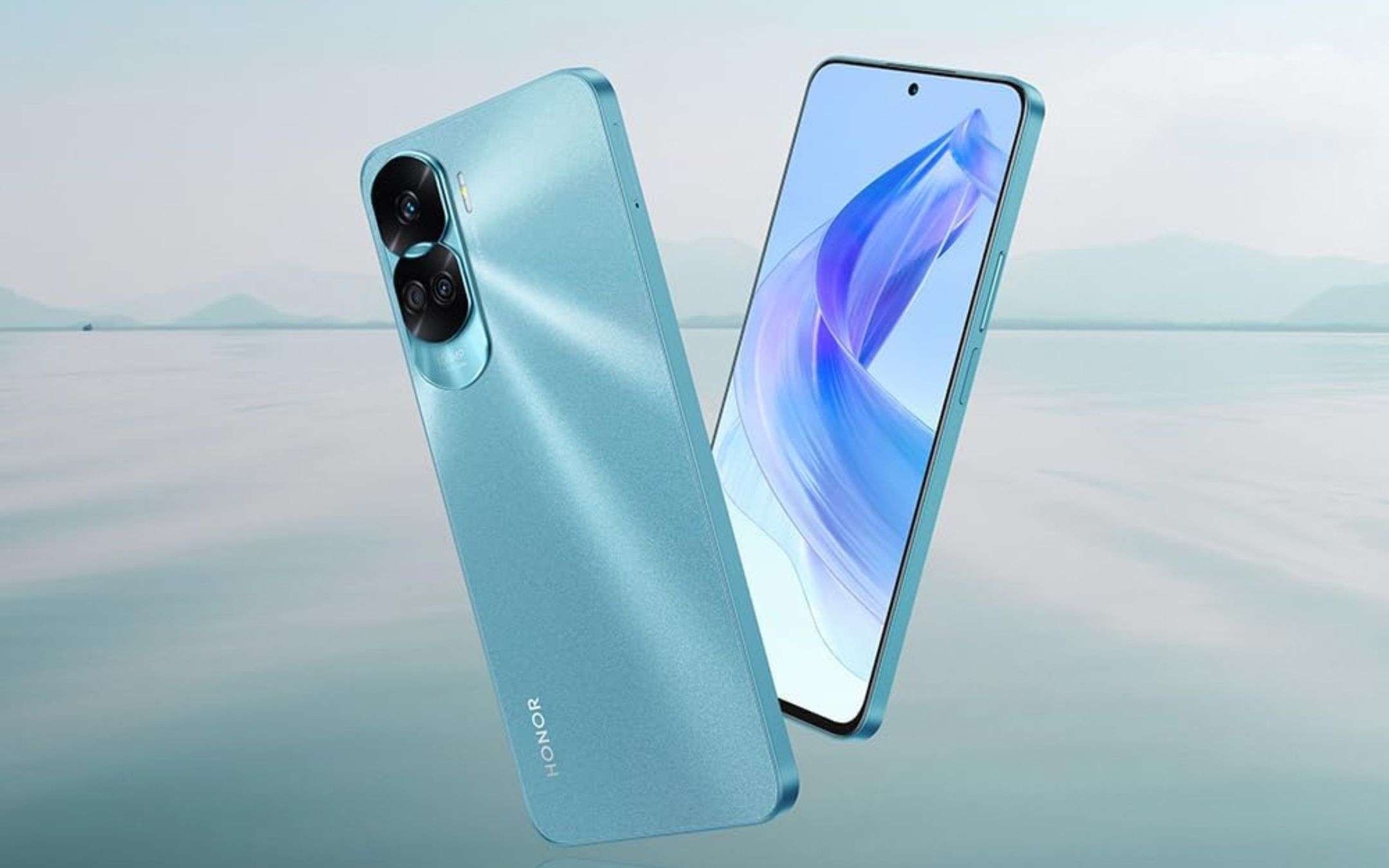 HONOR 90 Lite 5G con COUPON extra su Amazon: oggi costa NIENTE (229€)