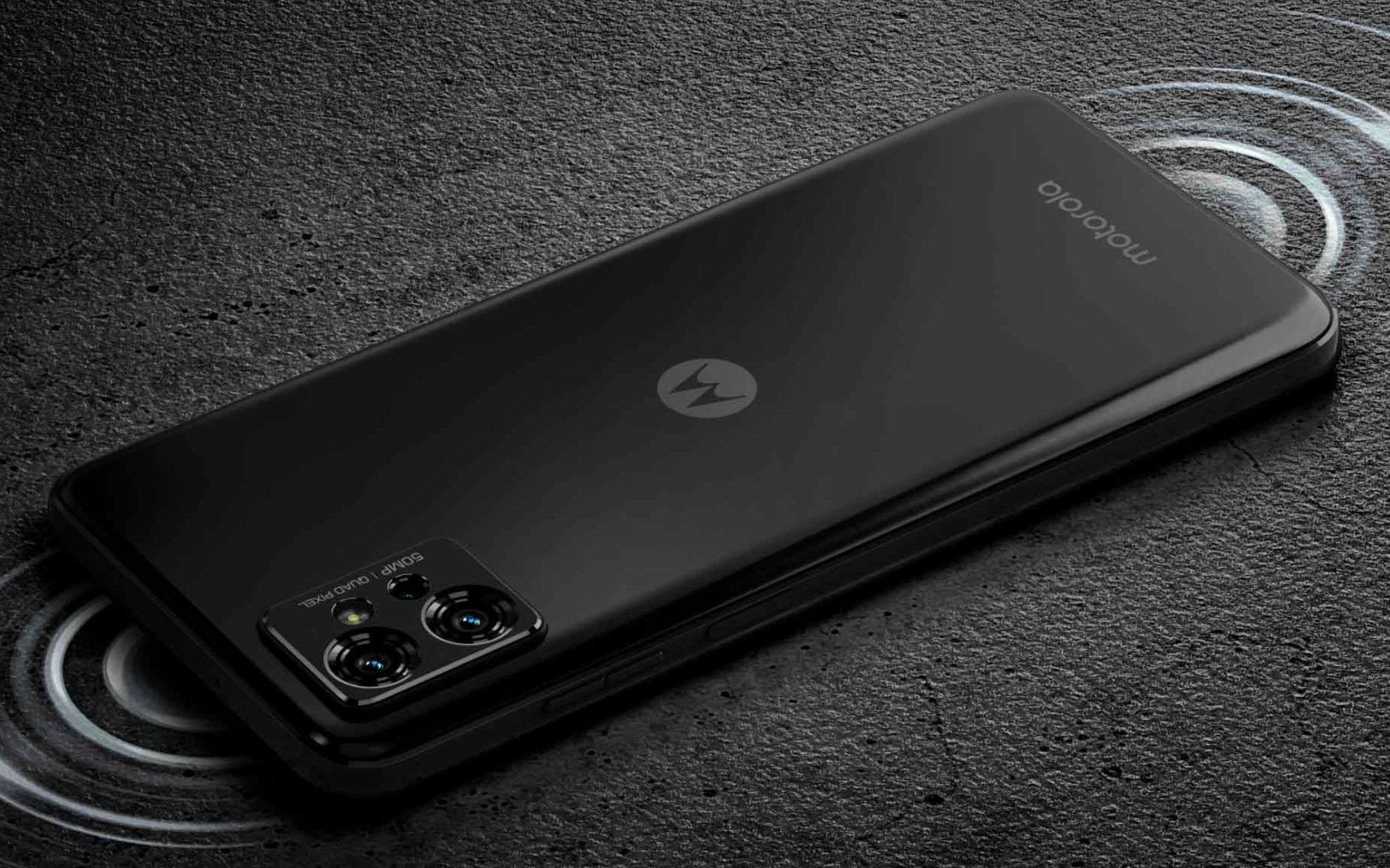 Questo smartphone Motorola in offerta a 109€ è un vero BEST BUY