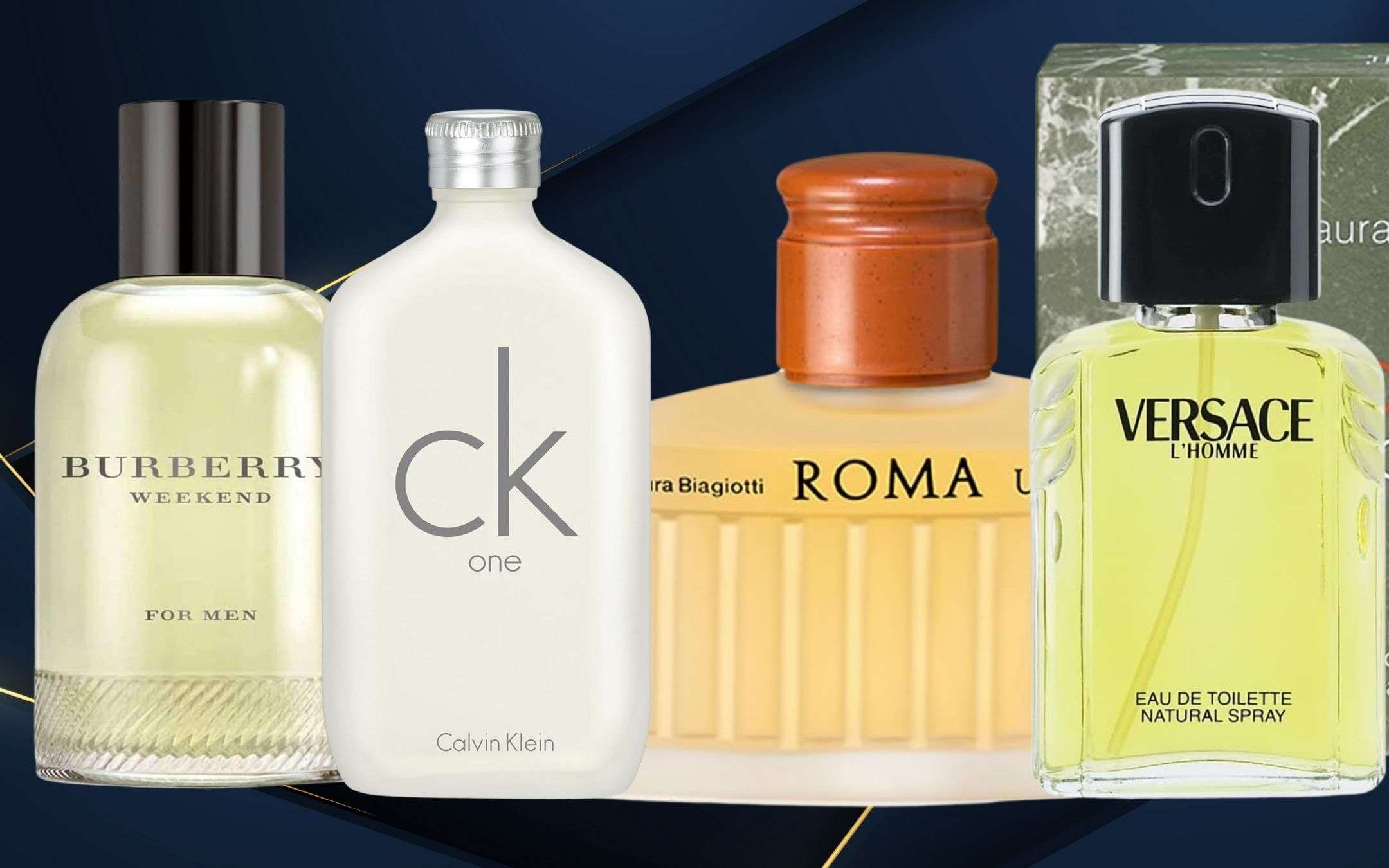 Profumi di marca a prezzo OUTLET su Amazon: si parte da 12€ (fino a -47%)