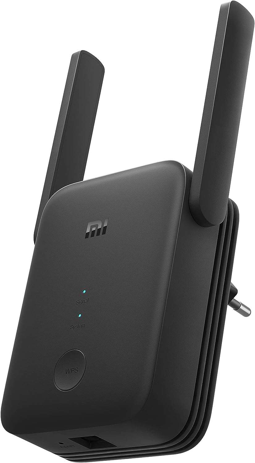 Range extender Xiaomi in offerta a 19,99€: fino a 1200Mbps e addio zone ...