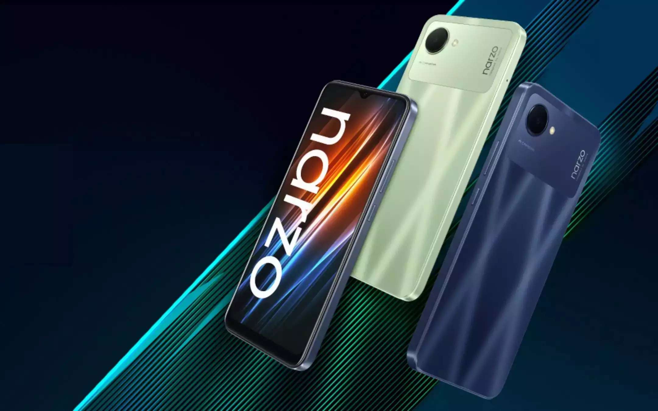 Questo smartphone Realme in offerta a 99€ su Amazon è OTTIMO