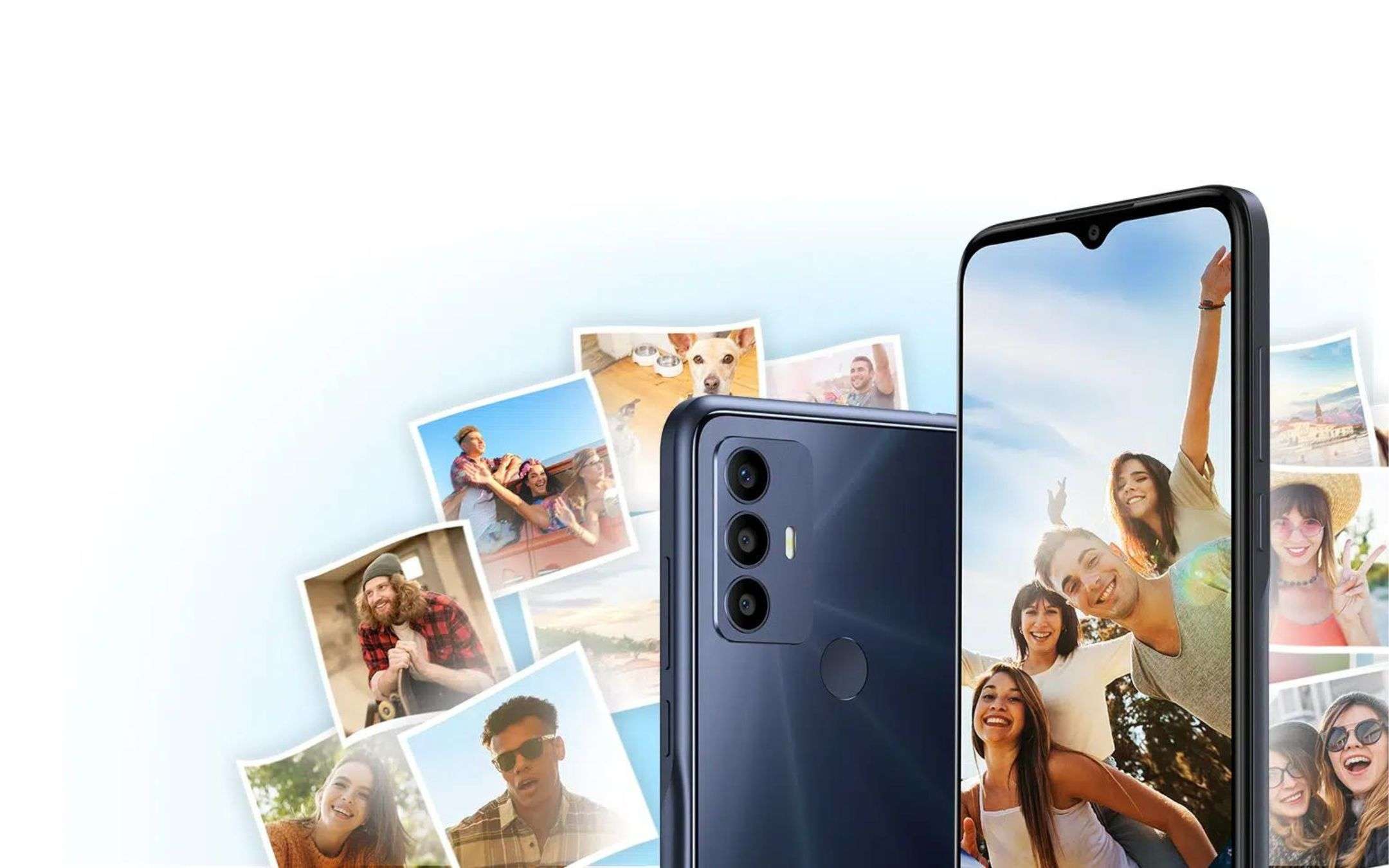 TCL 30SE è il TUO NUOVO budget phone Android: oggi costa appena 149€