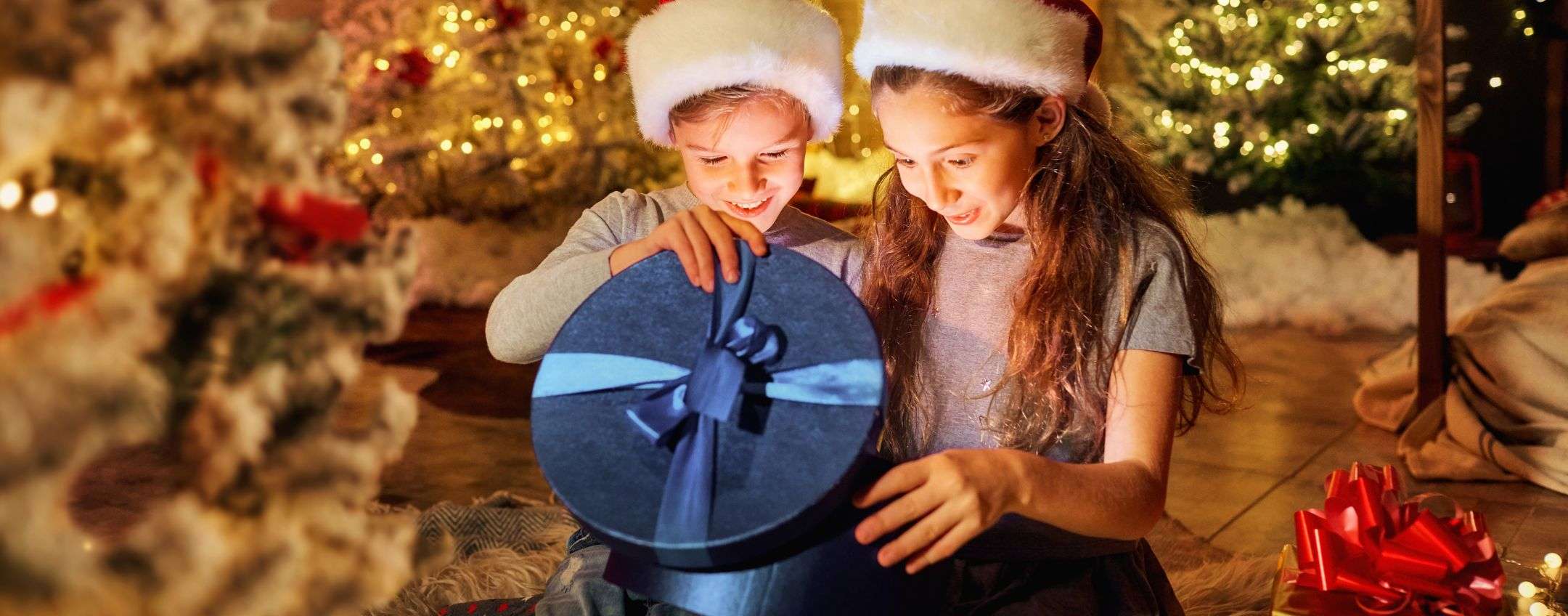 Idee Regalo Natale 2023: giochi e giocattoli in offerta su Amazon