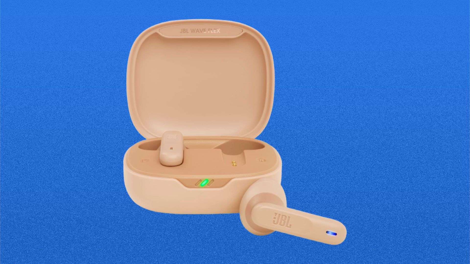 JBL Wave Flex auricolari TWS in offerta ad un PREZZO BOMBA su Amazon