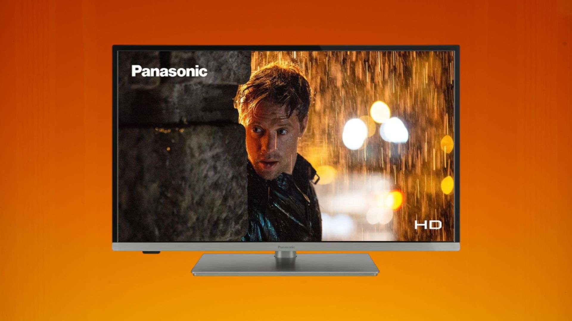 Panasonic 24JS350 in offerta: la MIGLIORE Smart TV sotto i 150€?