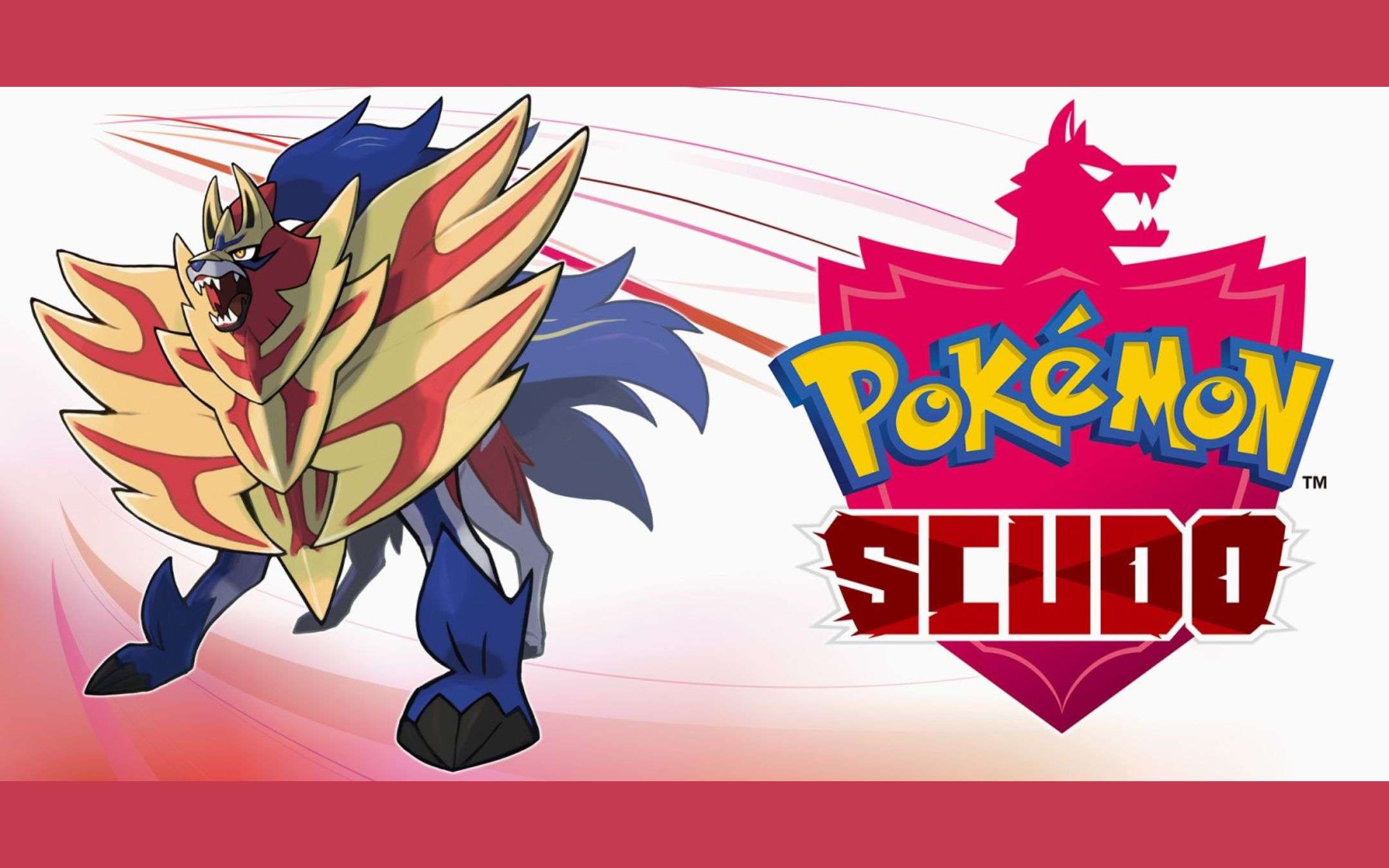 Pokémon Scudo: vivi l'avventura più epica che ci sia