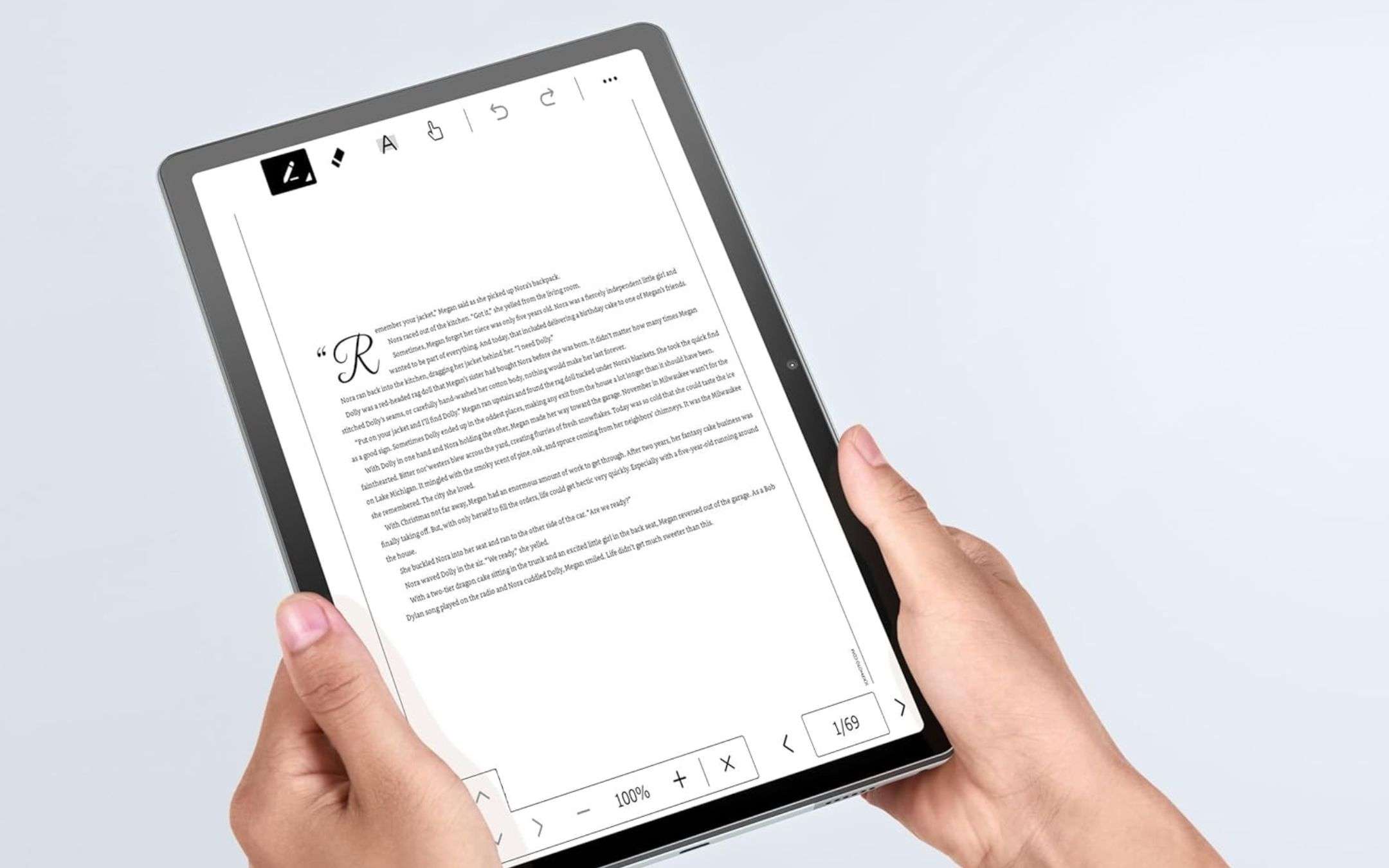 Black Friday ti REGALA il tablet Lenovo Tab M10 Plus di 3a gen (164€)