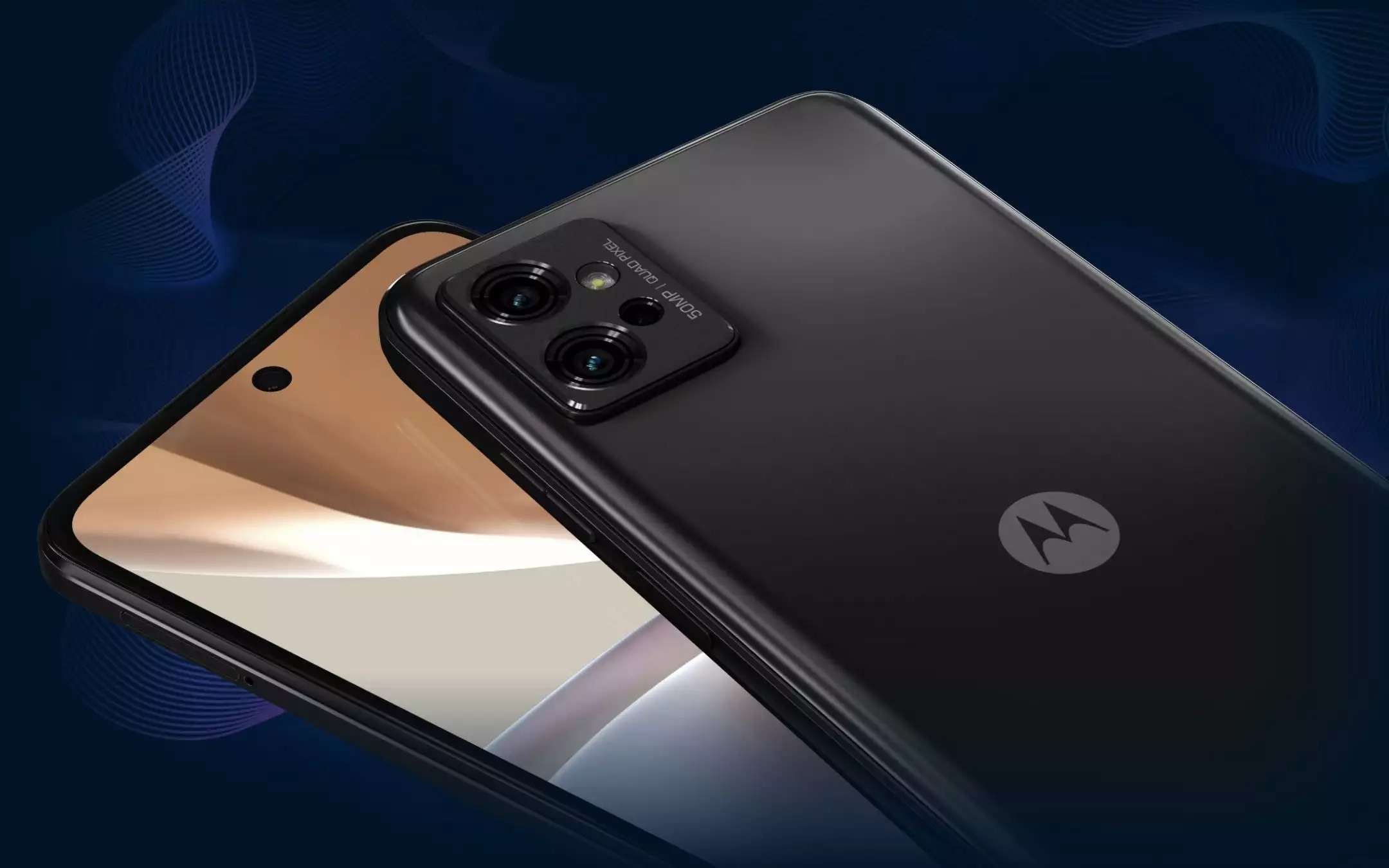 Questo smartphone Motorola in offerta a 105€ su Amazon è un BEST BUY