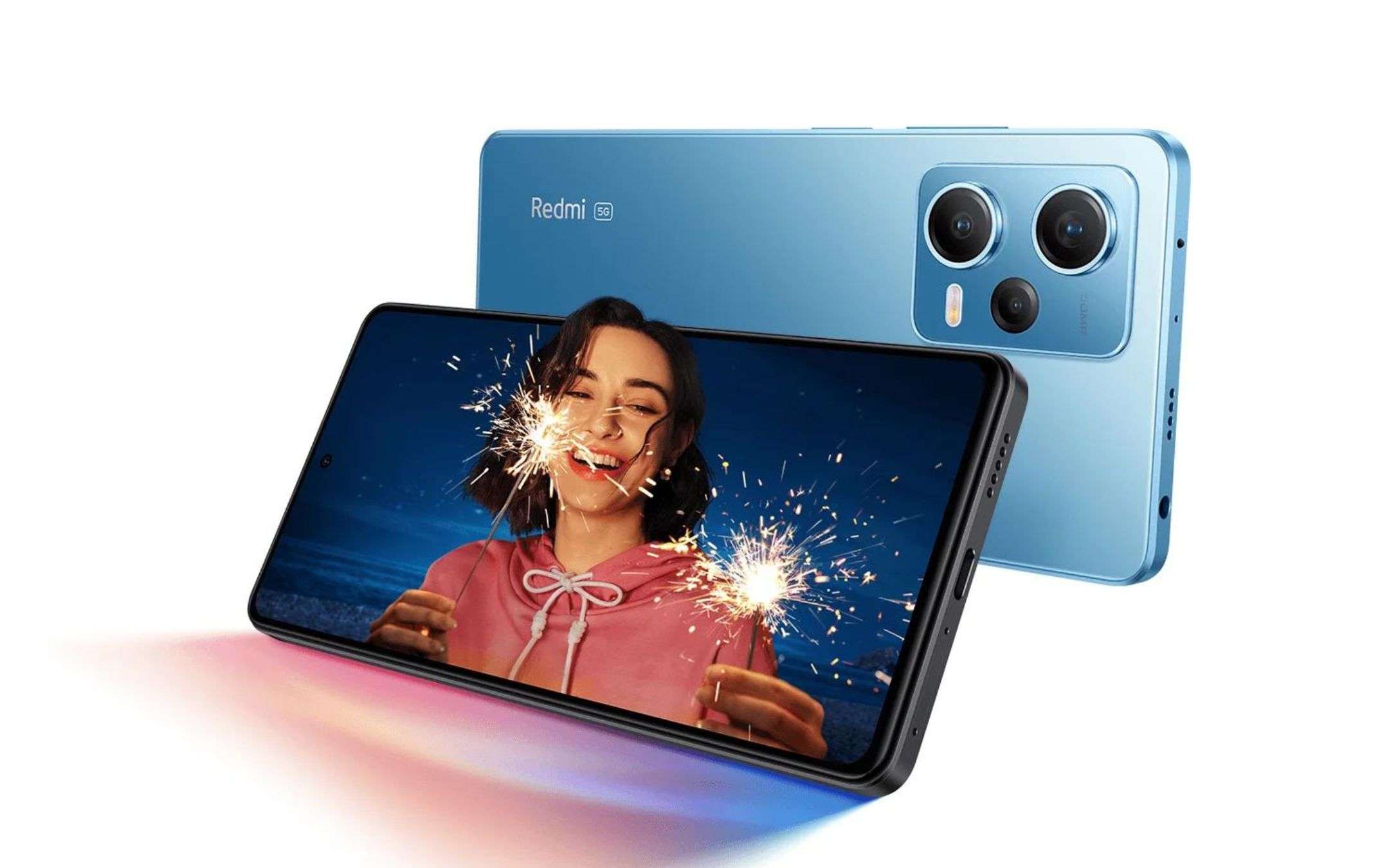 Redmi Note 12 Pro 5G è il BEST BUY del weekend su eBay (-43%)