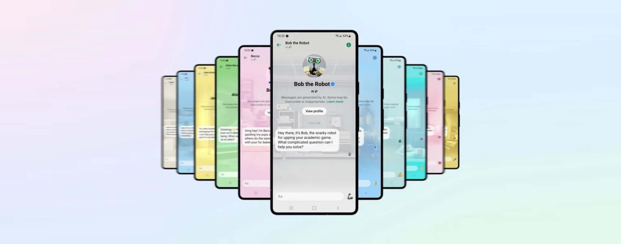WhatsApp: l'intelligenza artificiale sarà ancora più veloce e smart