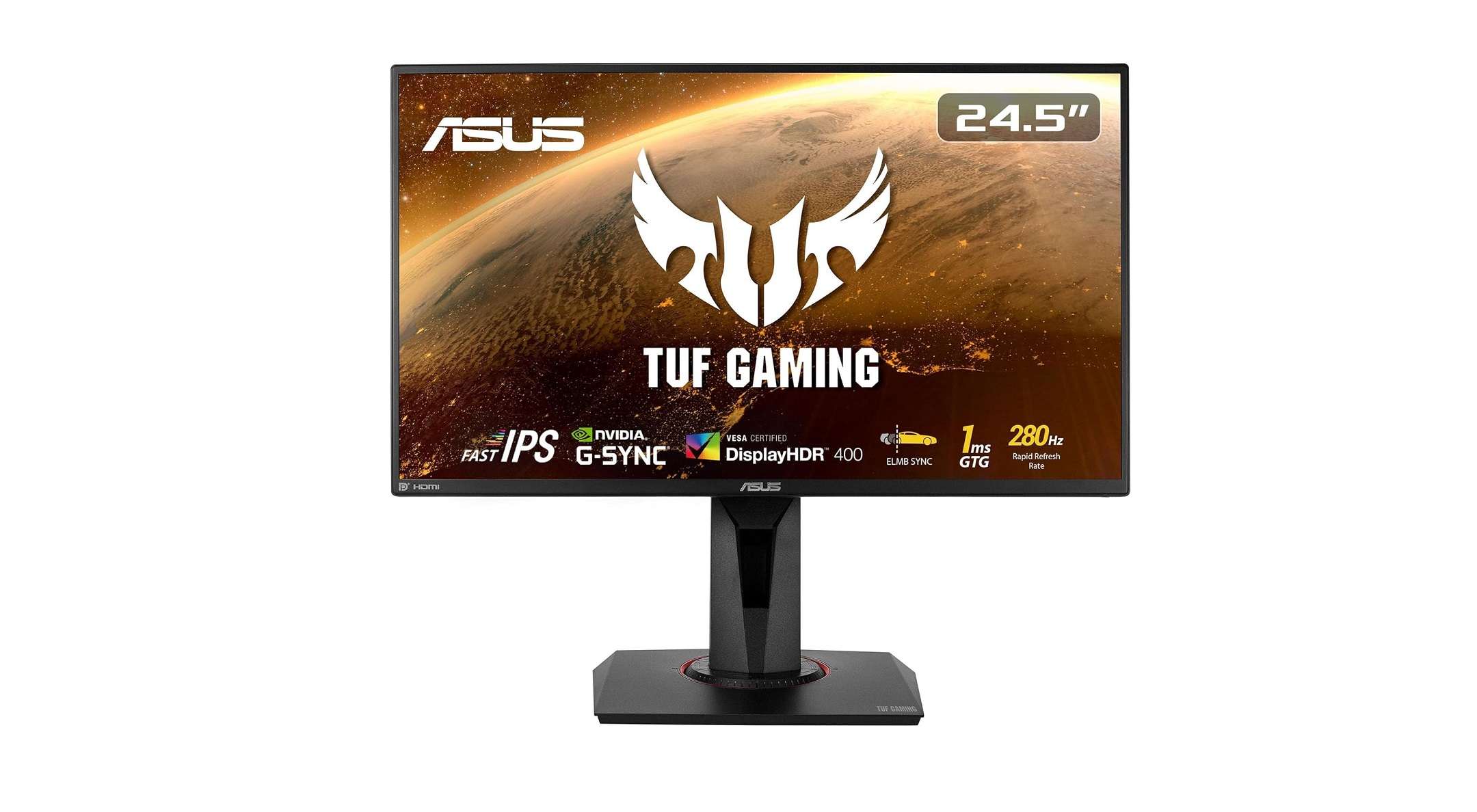 Questo monitor da gaming da 280 Hz è al MINIMO STORICO su Amazon