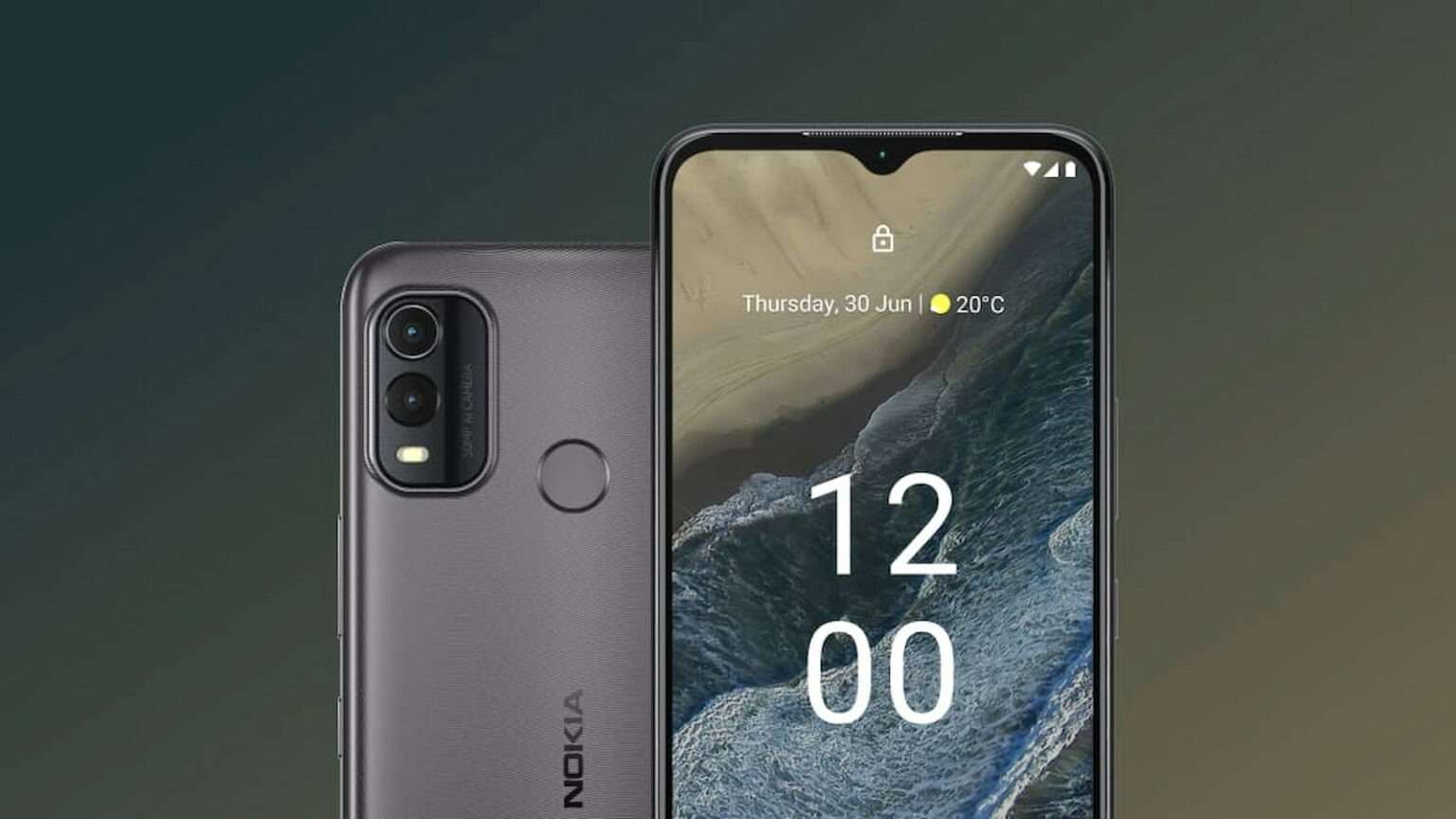 Nokia G11 Plus, tuo a soli 116€: tripla fotocamera e autonomia esagerata