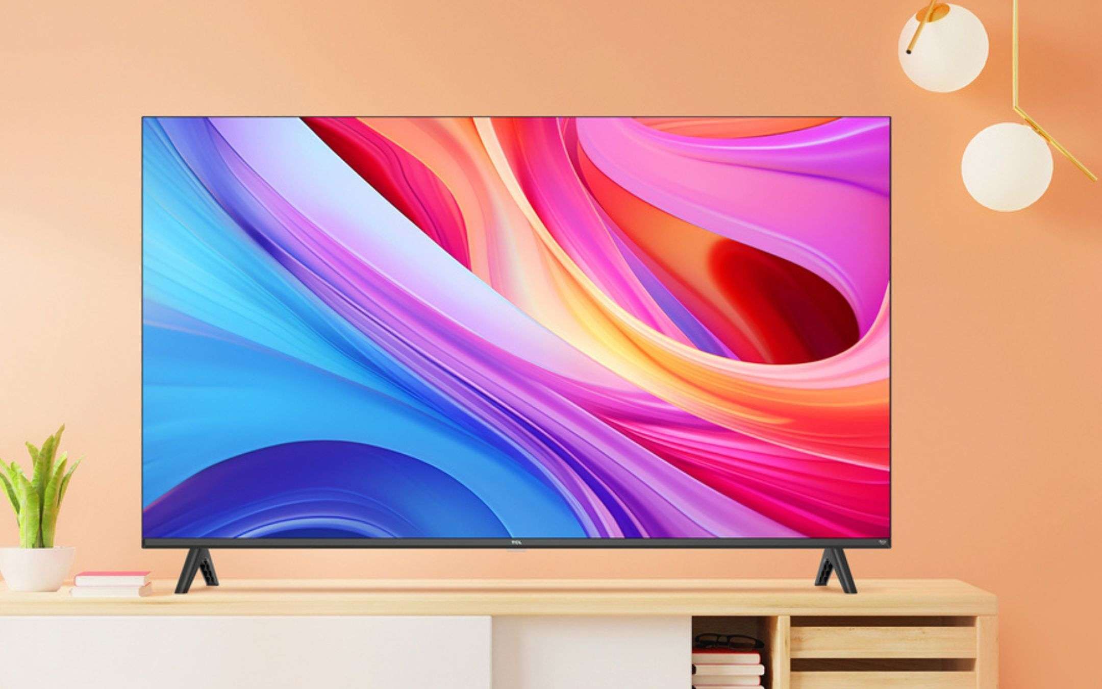 Smart TV 4K da 55 pollici in offerta a 339€ su Amazon: è un VERO AFFARE