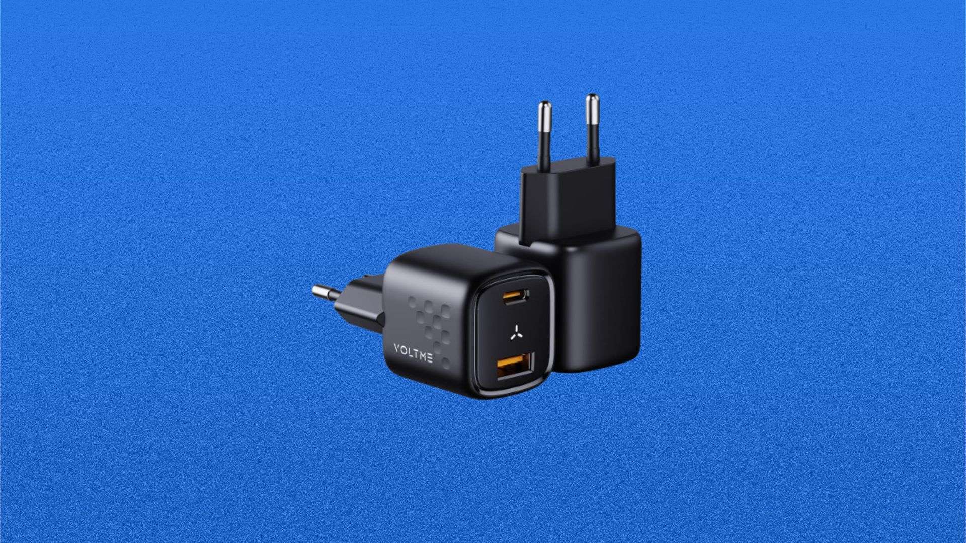 Set di due caricatori USB-C 30W in offerta su Amazon: compatibili con ...