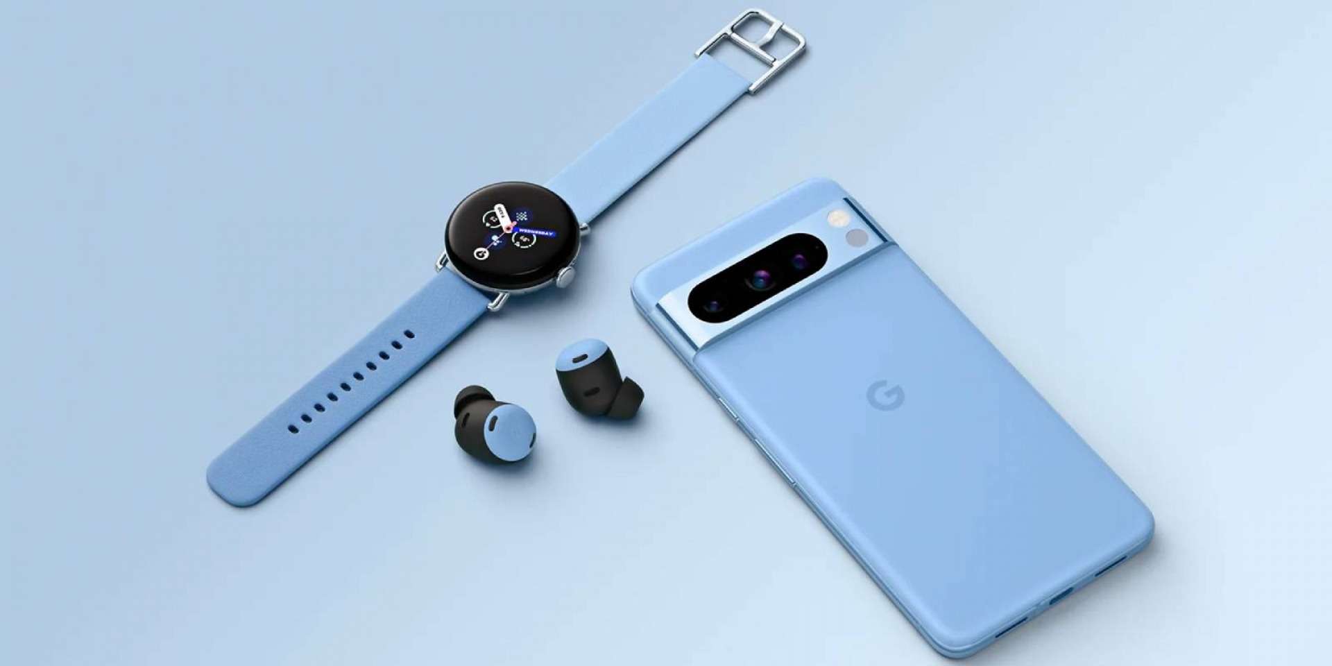 Google Pixel 8 Pro al prezzo più basso di sempre su Amazon (anche in 12 ...