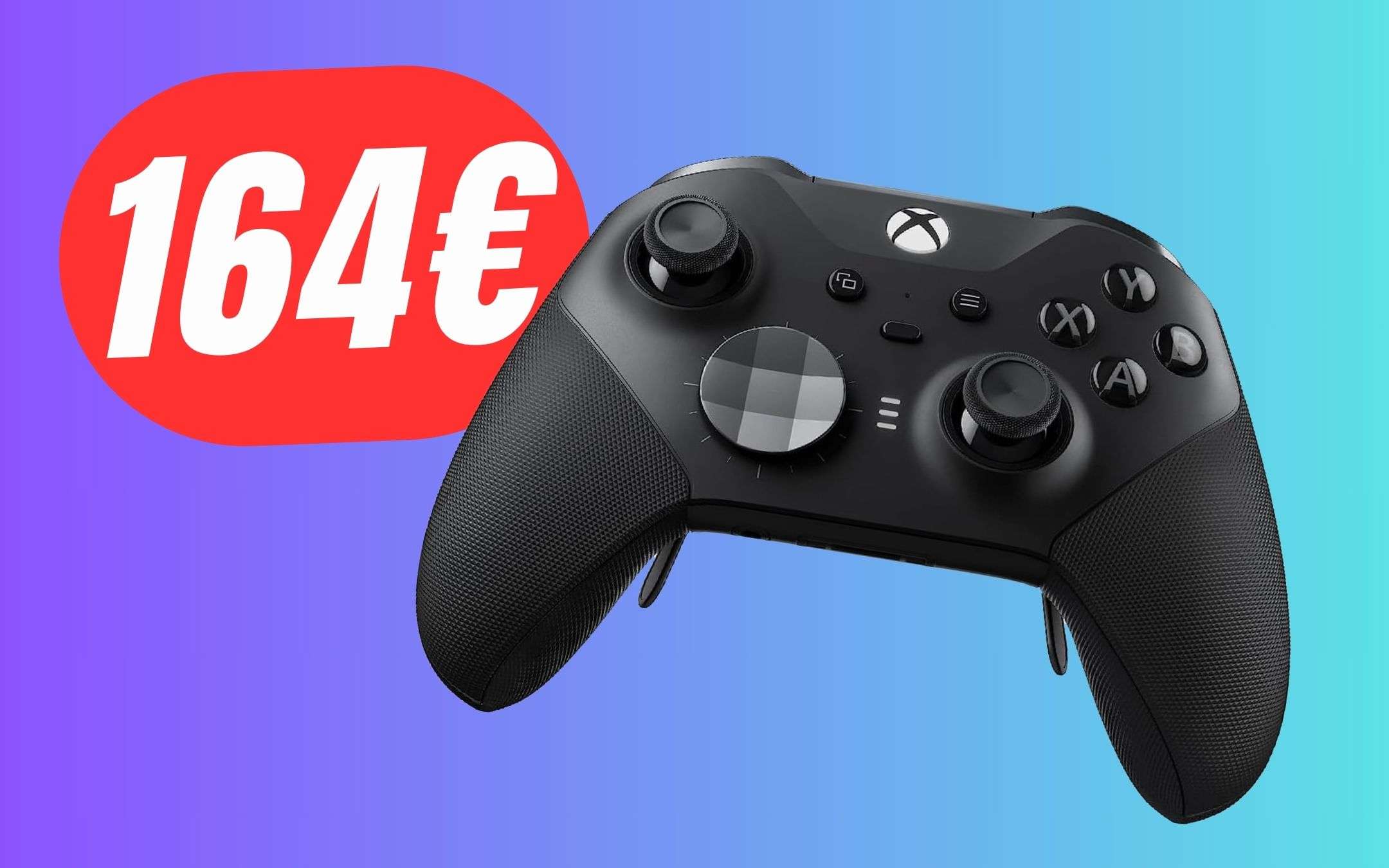 Il miglior Controller di Xbox è in OFFERTA!