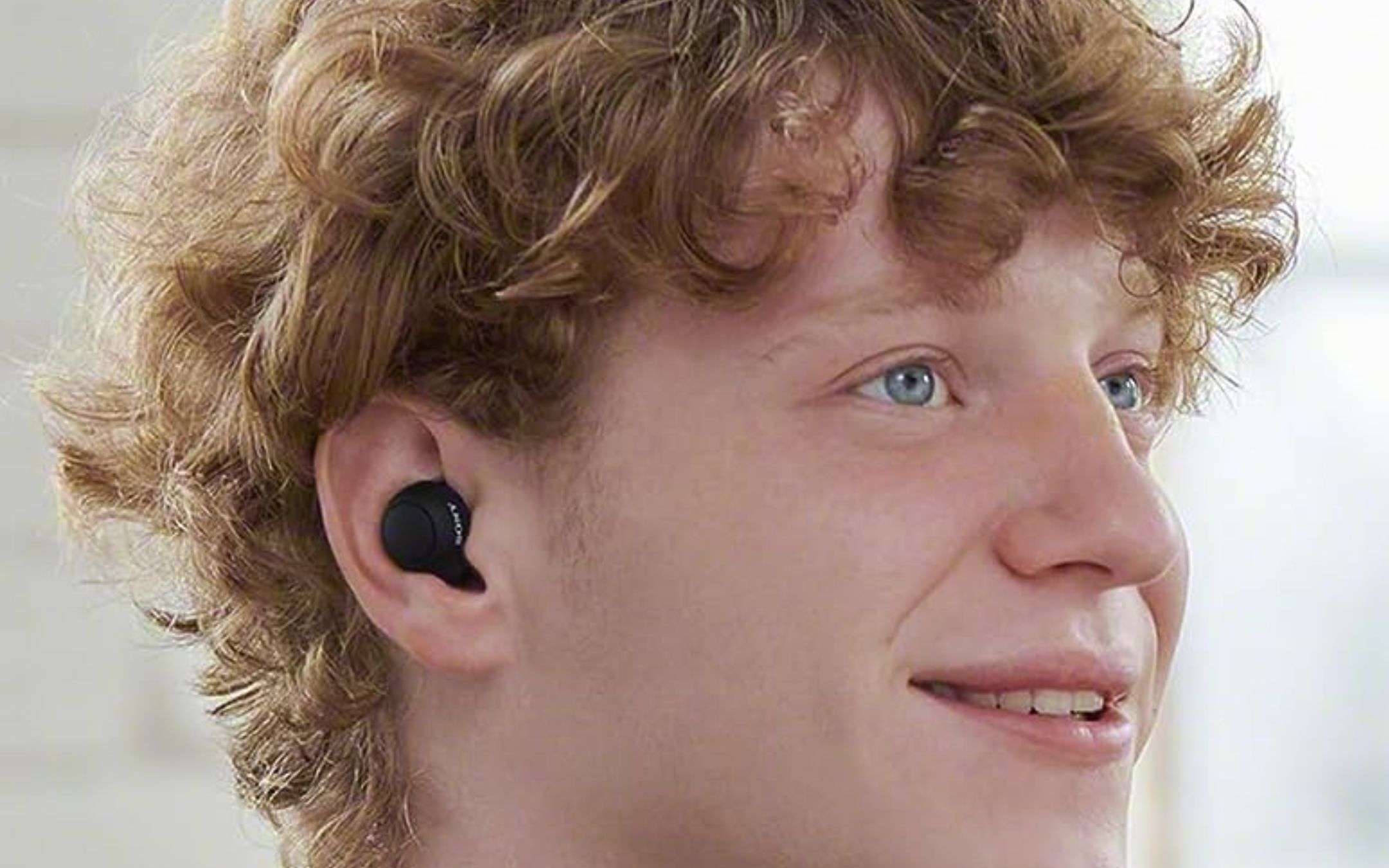 Autonomia di 24 ORE, sound POTENTE e sconto HOT per le cuffie Sony