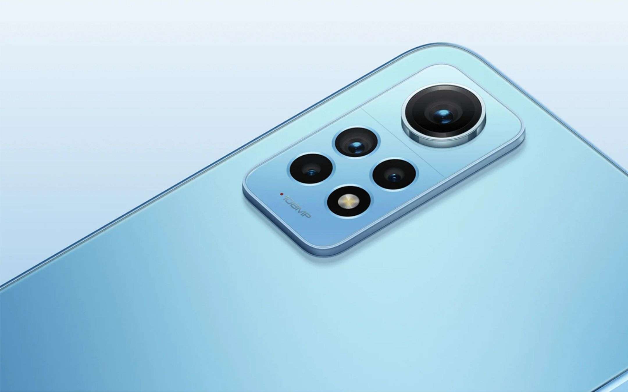 COUPON INFUOCATO su eBay per Redmi Note 12 Pro: mid-range al TOP