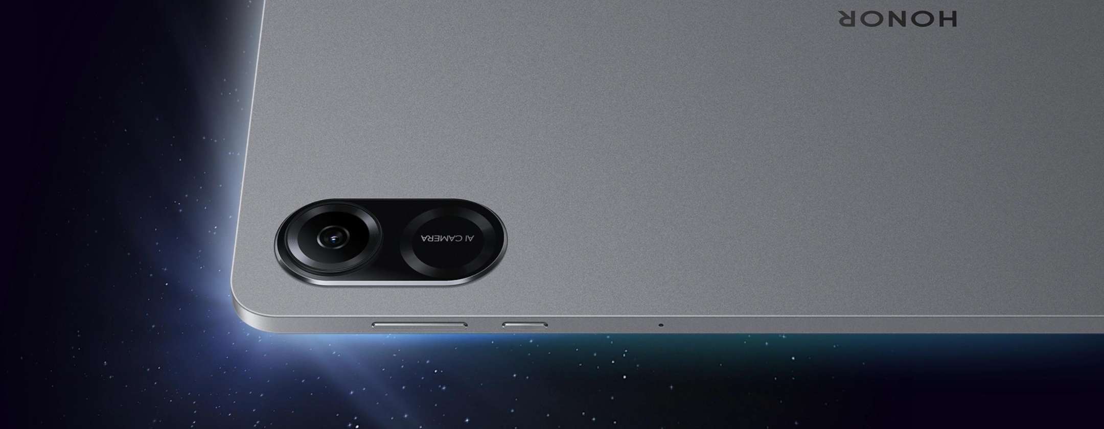 Honor Pad X9: un SUPER tablet a PREZZO REGALO