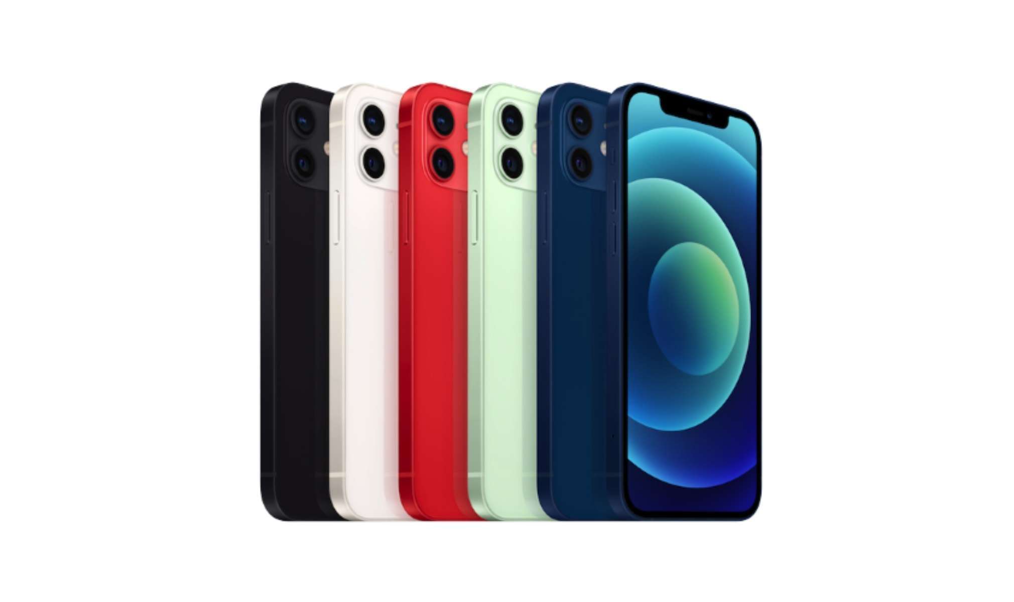 iPhone 12 Mini in offerta a 310€, ricondizionato e garantito Amazon