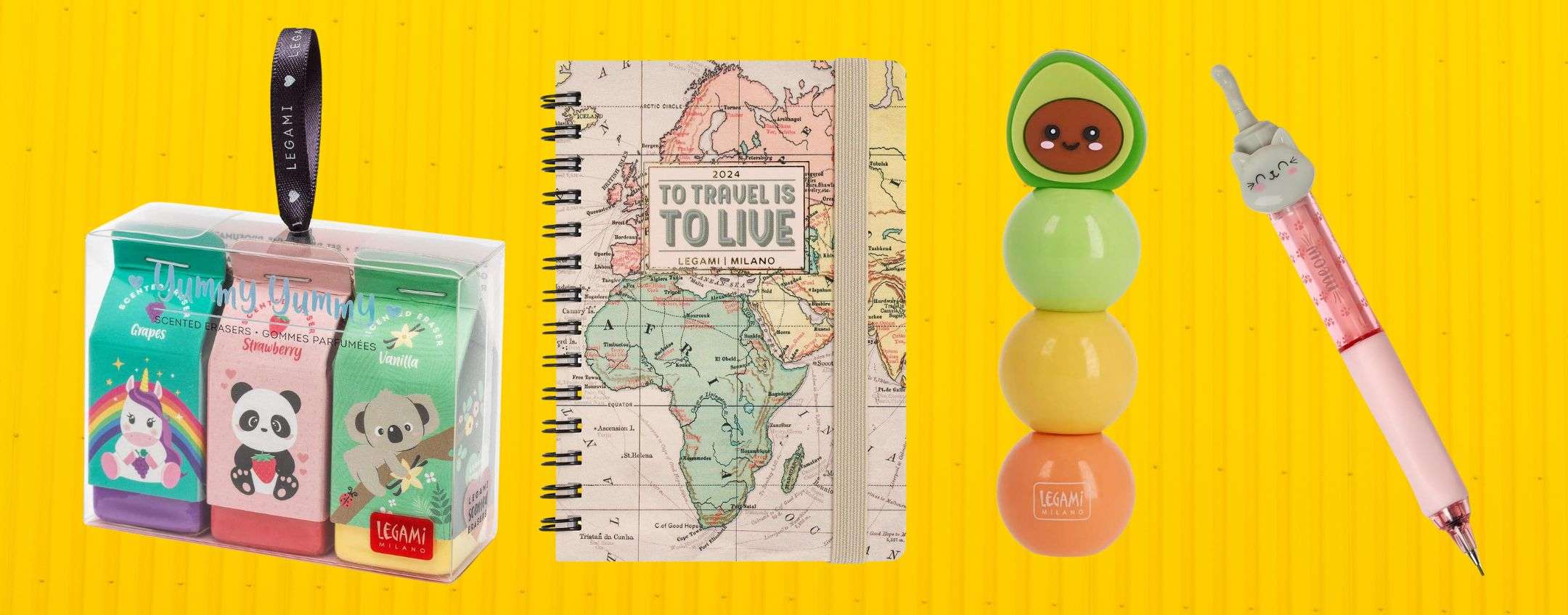 Legami da 1,20€ su Amazon: gadget MERAVIGLIOSI a prezzo MINI (fino a -62%)