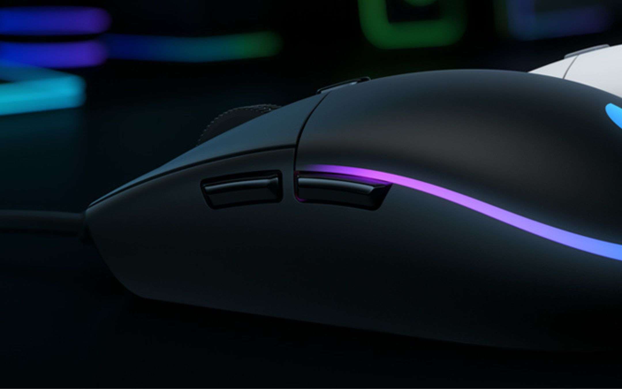 Mouse da GAMING bello ed ECONOMICO: Logitech G203 a soli 24€