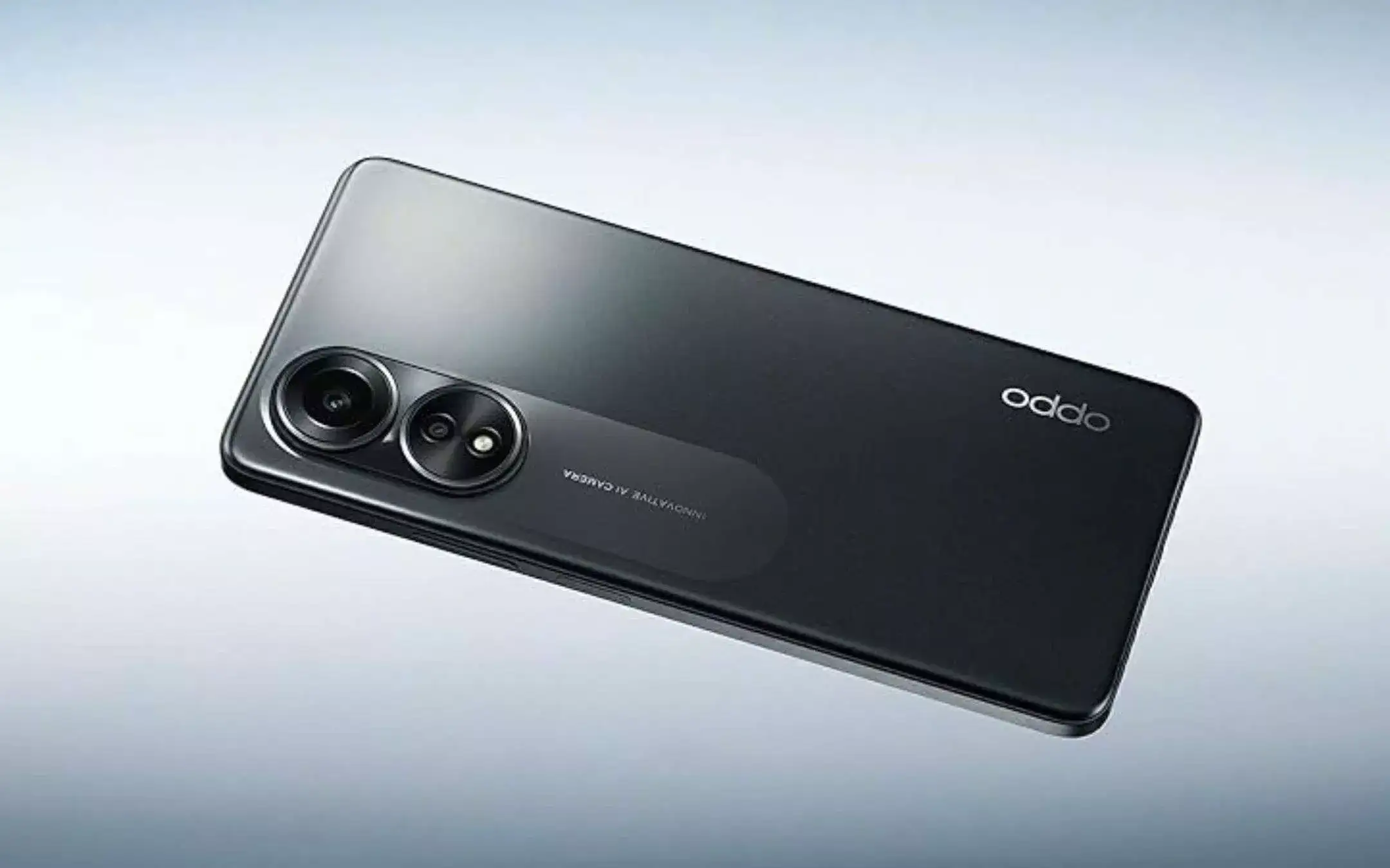 OPPO A58: il BUDGET PHONE da prendere oggi, costa meno di 150€