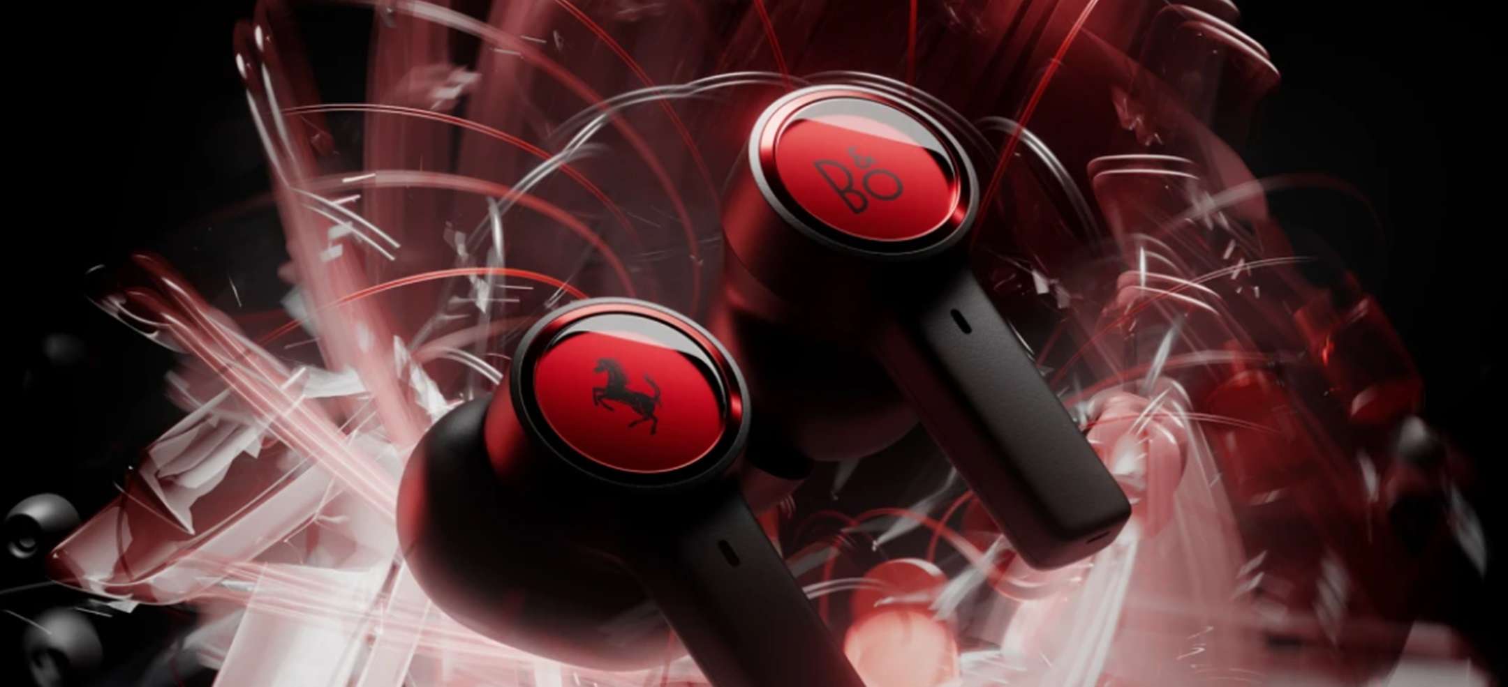 Oggi è il giorno migliore per regalarti gli auricolari wireless Beoplay ...
