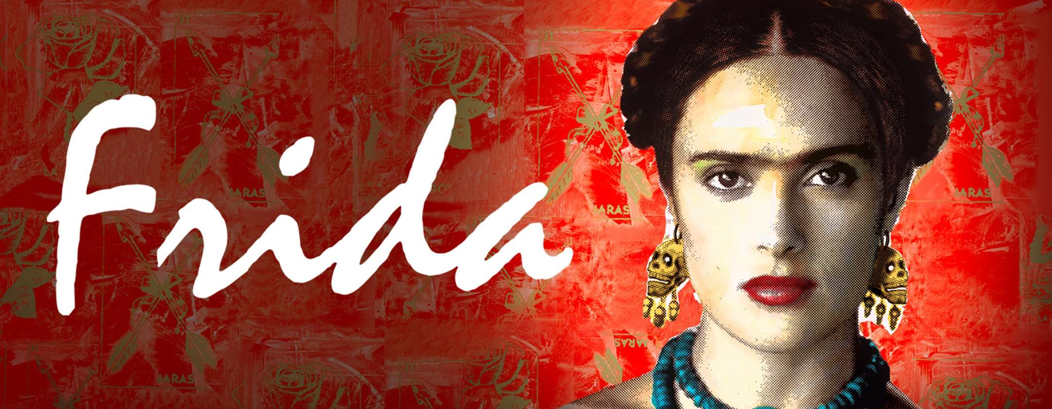 Dopo LOL arriva Frida: le novità di marzo 2024 su Prime Video