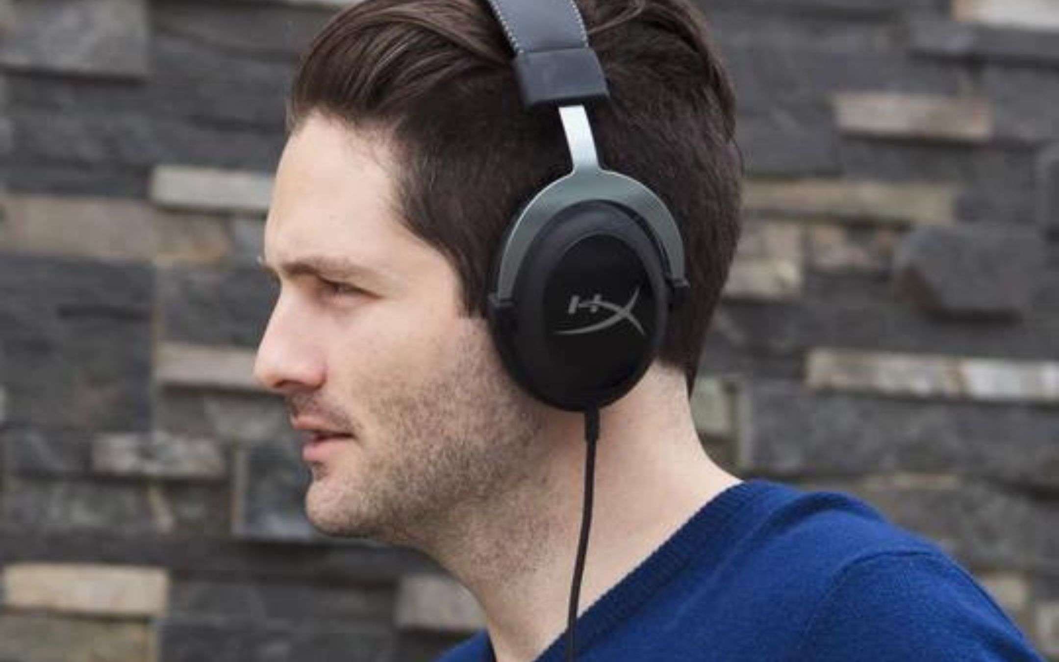 Le GRANDIOSE cuffie da gaming HyperX Cloud II a prezzo MINI su Amazon