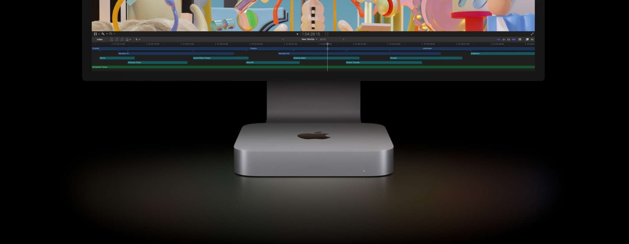 Mac mini M2: piccolo nelle dimensioni e ora anche nel prezzo