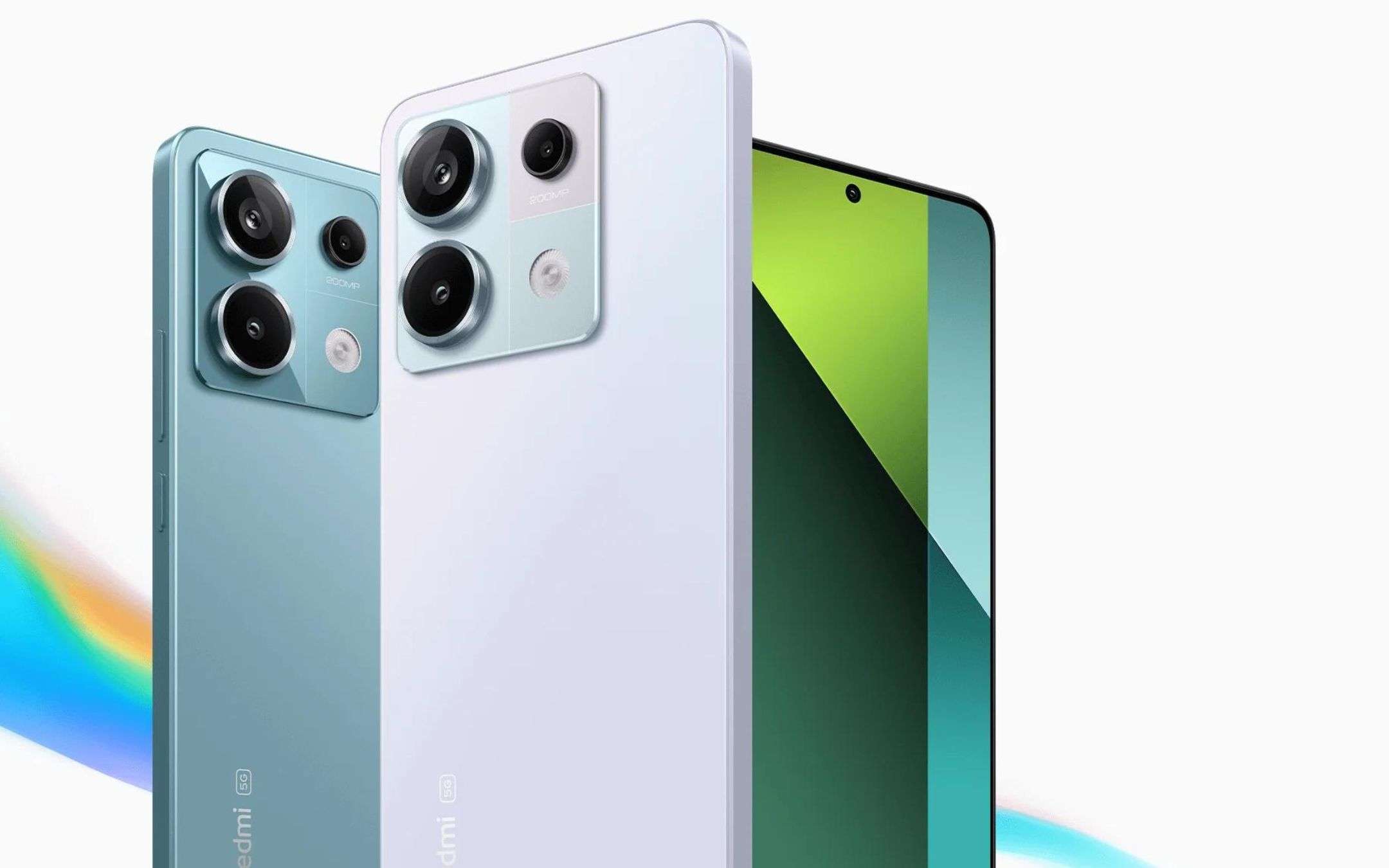 POTENZA BRUTA e design PREMIUM per Remi Note 13 Pro: -32% su eBay