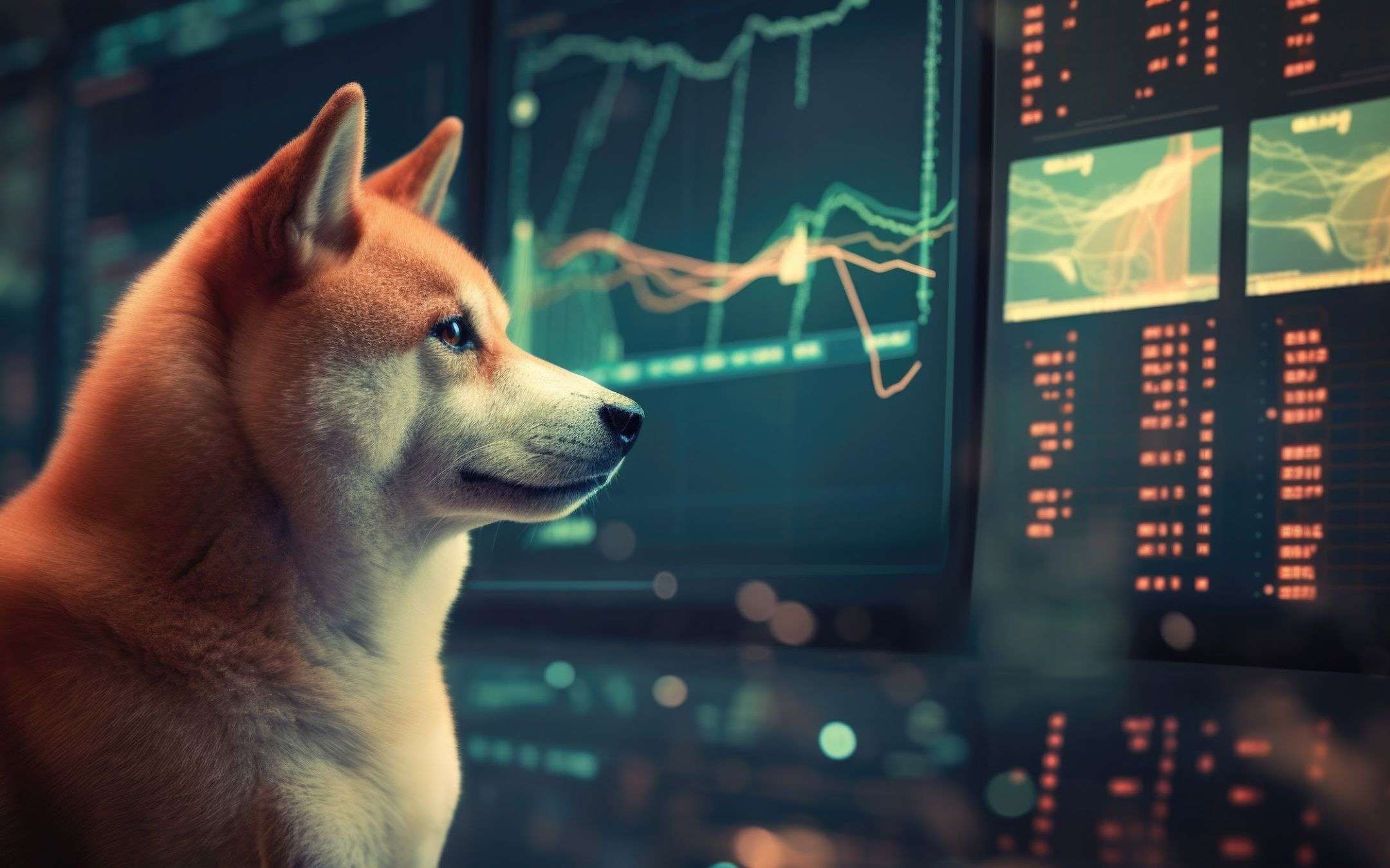 L'Analista Ali Martinez ha una Previsione Rialzista su Shiba Inu ...