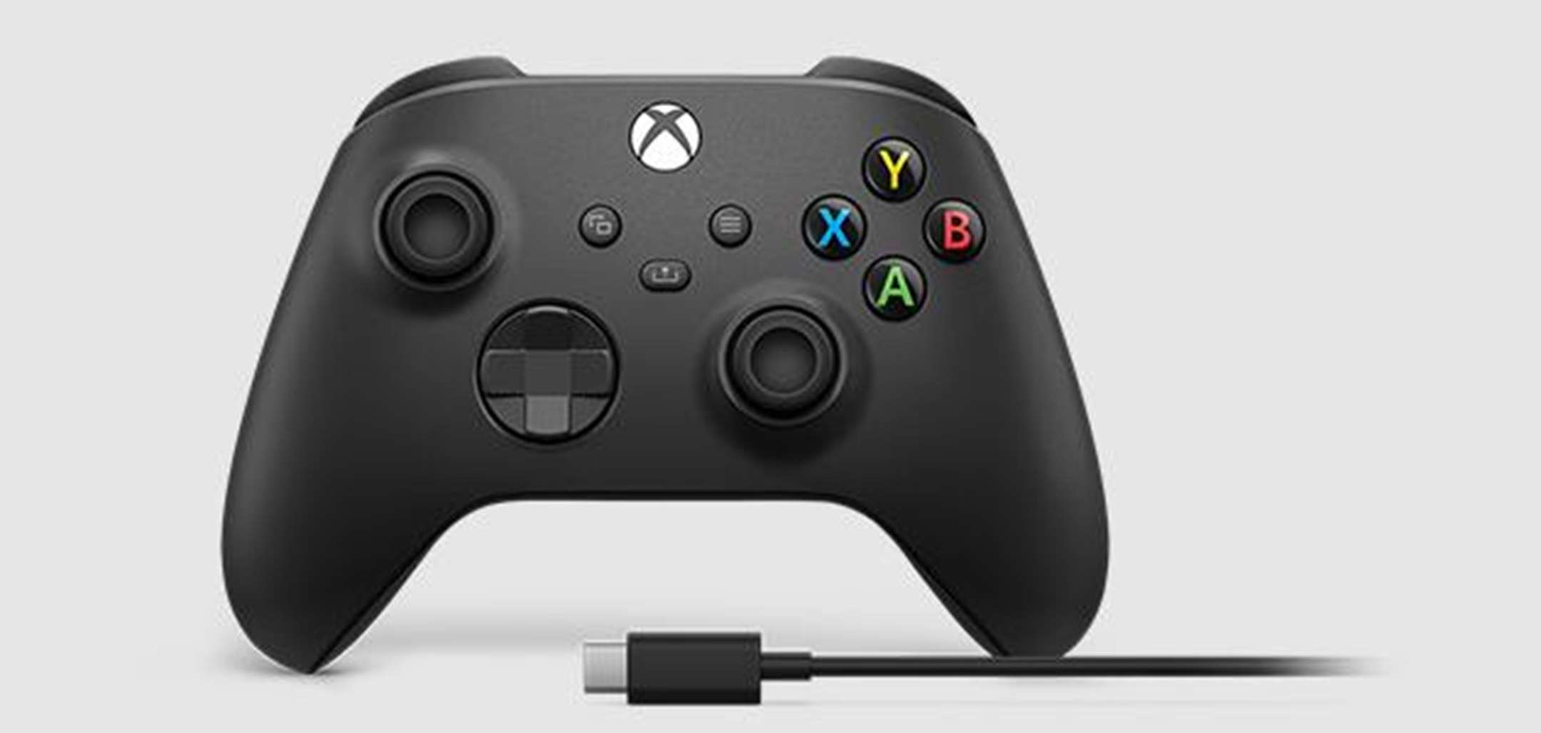 Controller Wireless Xbox Nero + Cavo USB-C a soli 44€ su Amazon