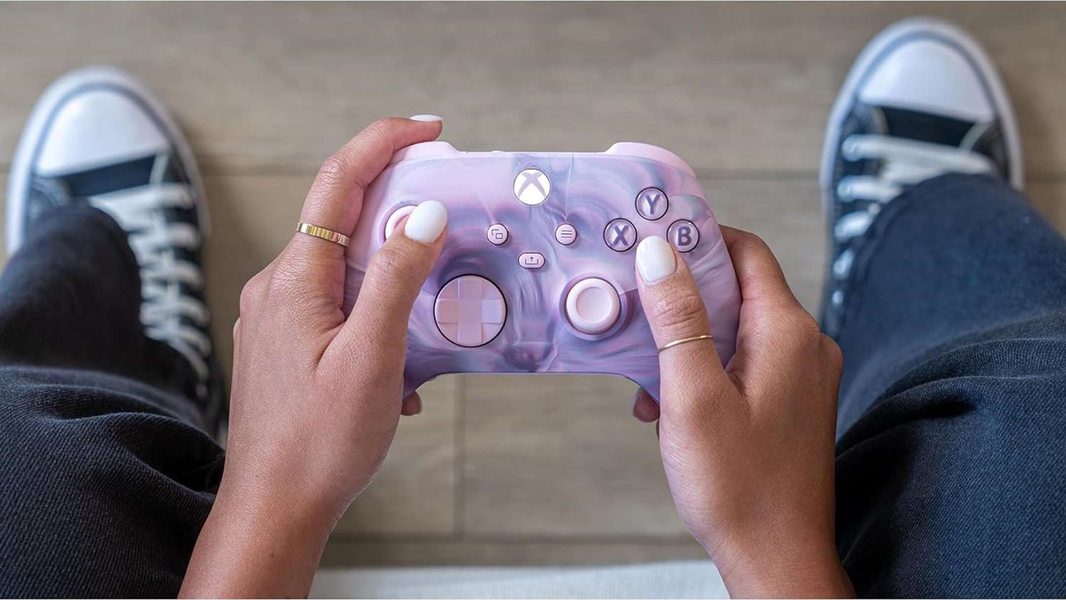 Controller Wireless Xbox: l'Edizione Speciale Dream Vapor a soli 50€ su ...