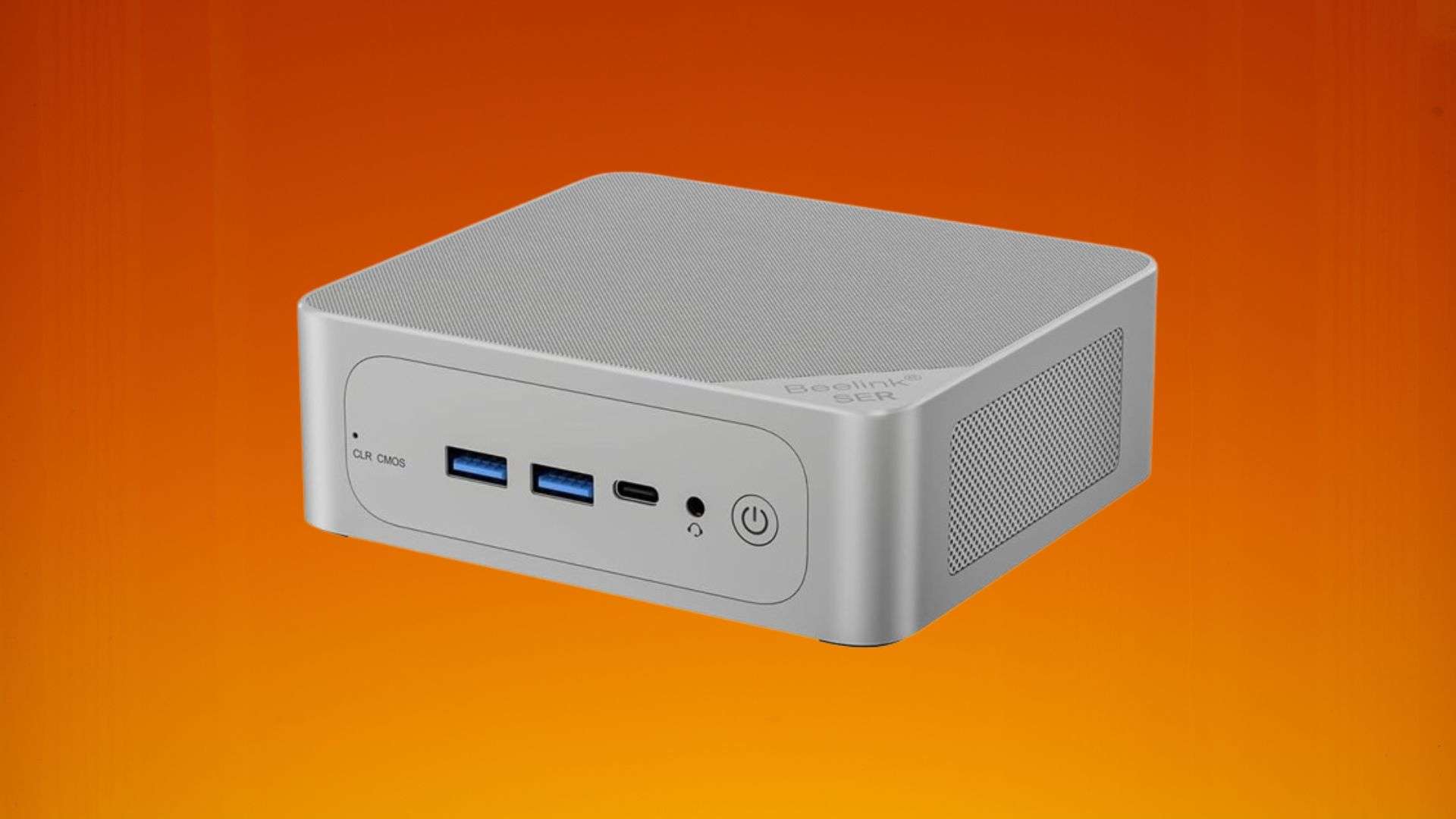 Mini PC da 32/500GB in super offerta: tanta potenza con l'AMD Ryzen 7