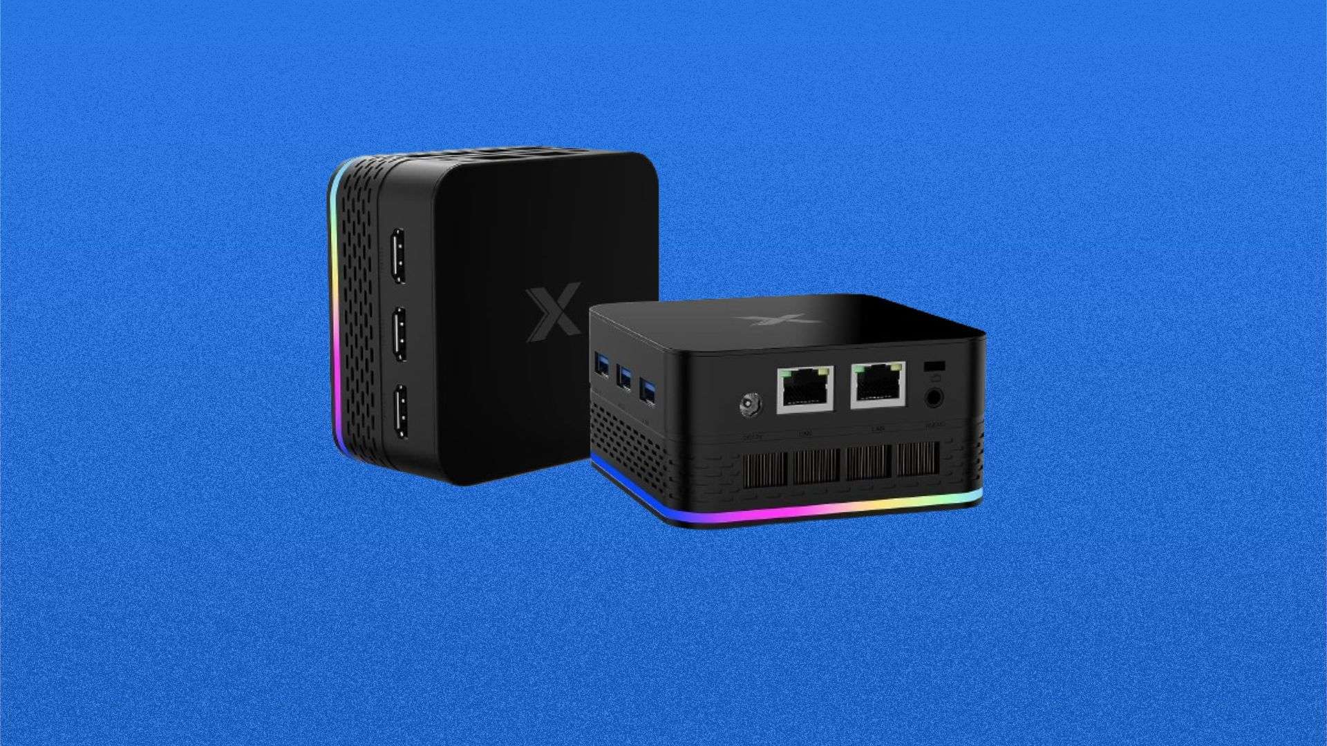 Mini PC in super offerta a soli 155€ su Amazon: veloce e piccolissimo