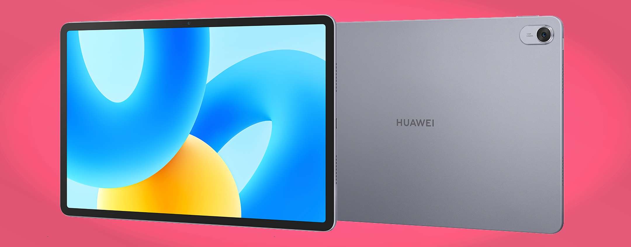 Huawei MatePad 11.5, un tablet così non è MAI stato tanto conveniente