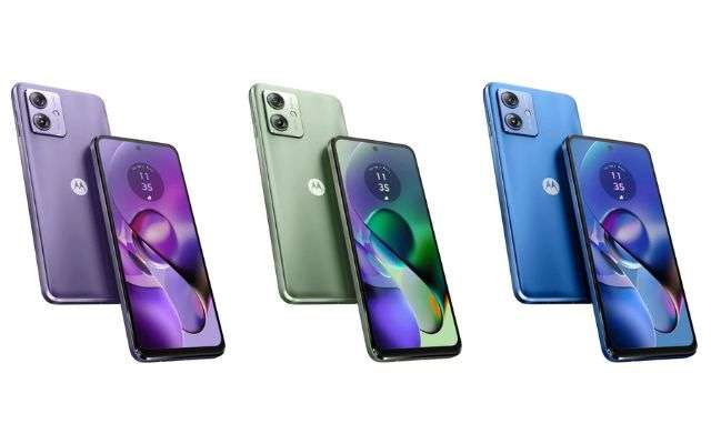 Motorola G64 5G: ecco il nuovo midrange con una batteria ESAGERATA