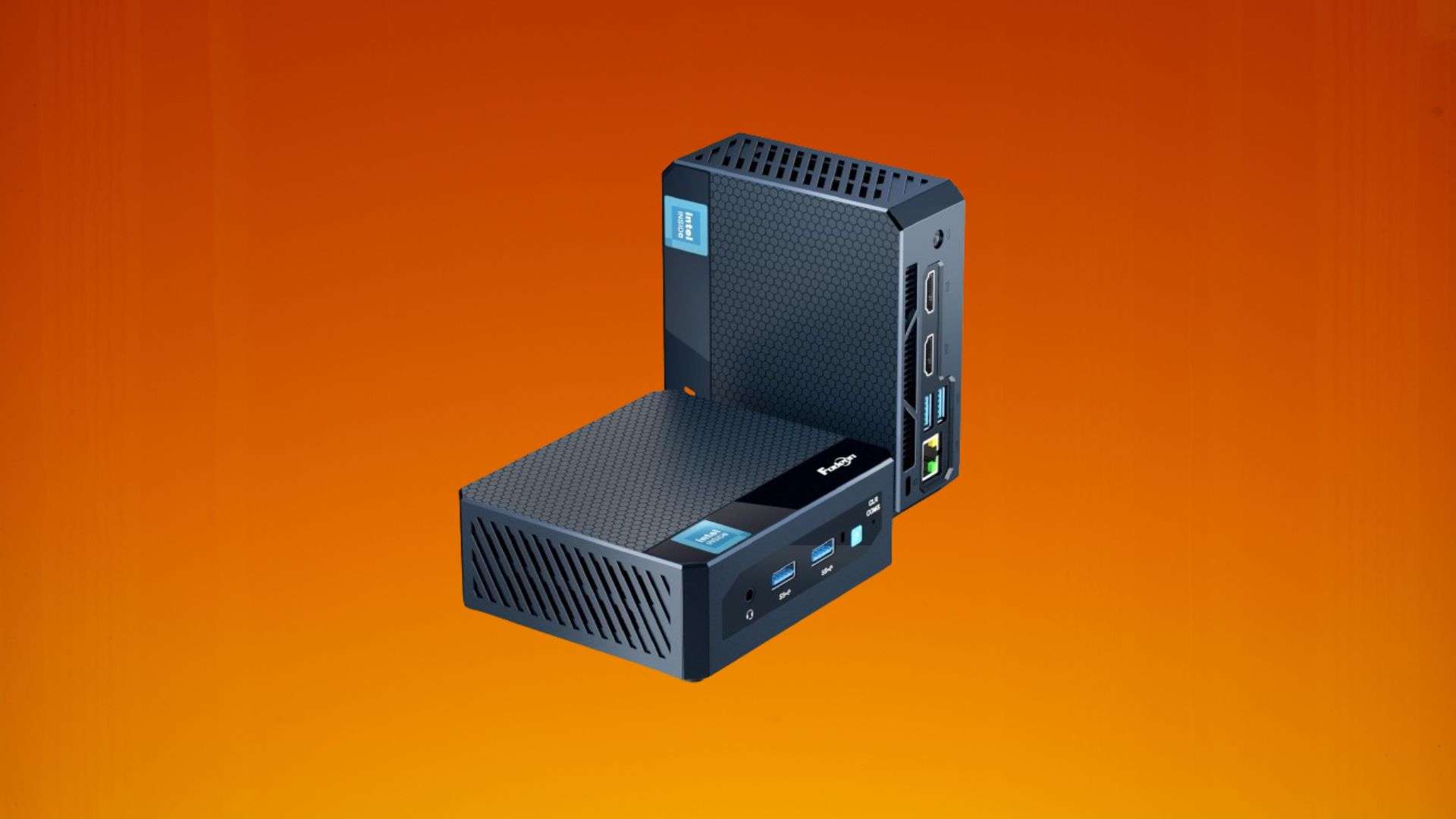 Mini PC da 16/512GB: con la DOPPIA offerta lo paghi meno di 160€