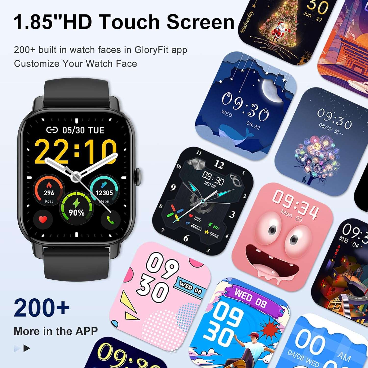 Questo super smartwatch è in offerta su Amazon a solamente 39,99€ (-56%)