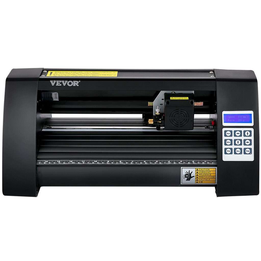 Migliori plotter da taglio e stampa (hobbistica e professionali)