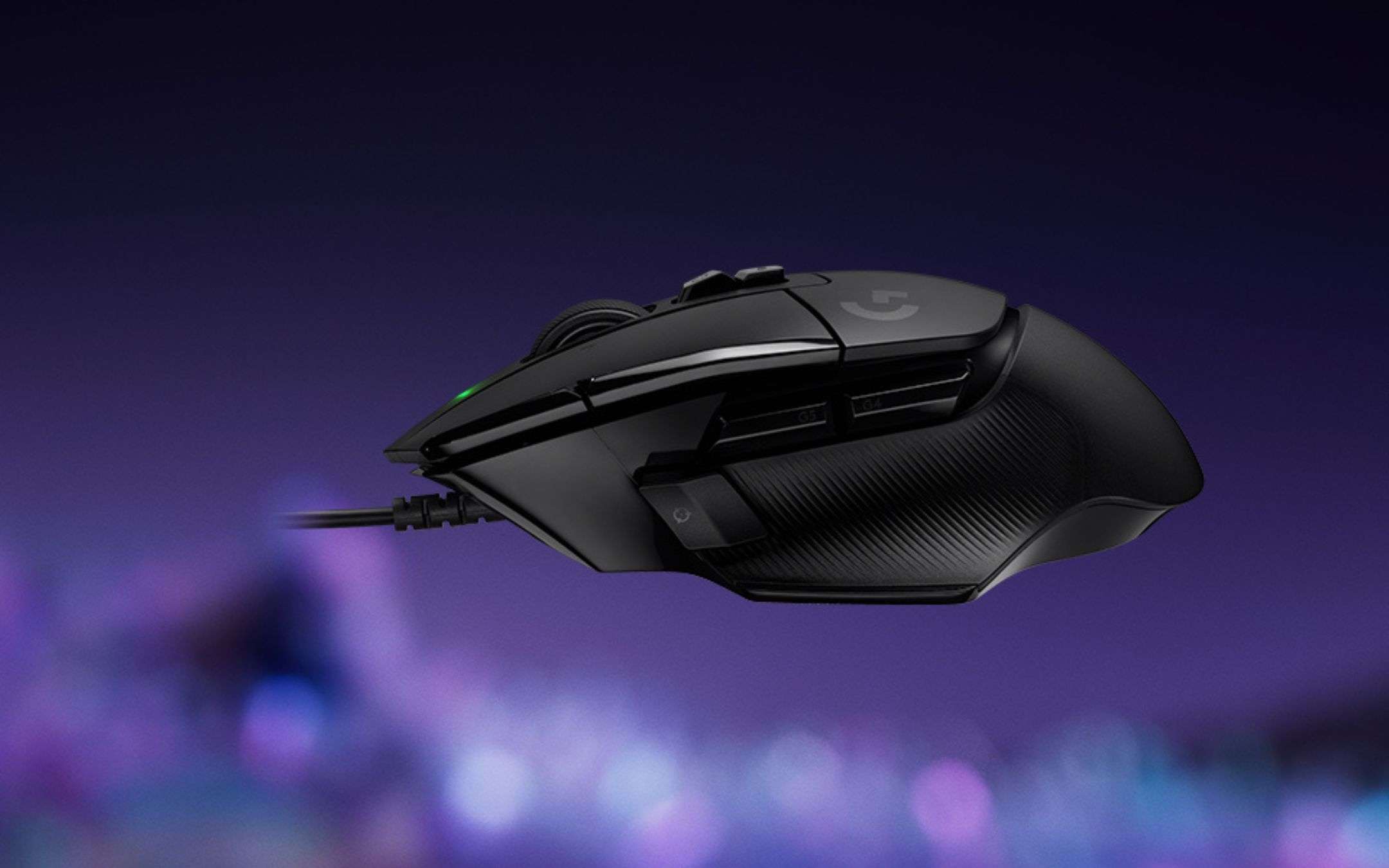 EPICO e PERFETTO in ogni aspetto: il mouse da gaming Logitech G502 X ...