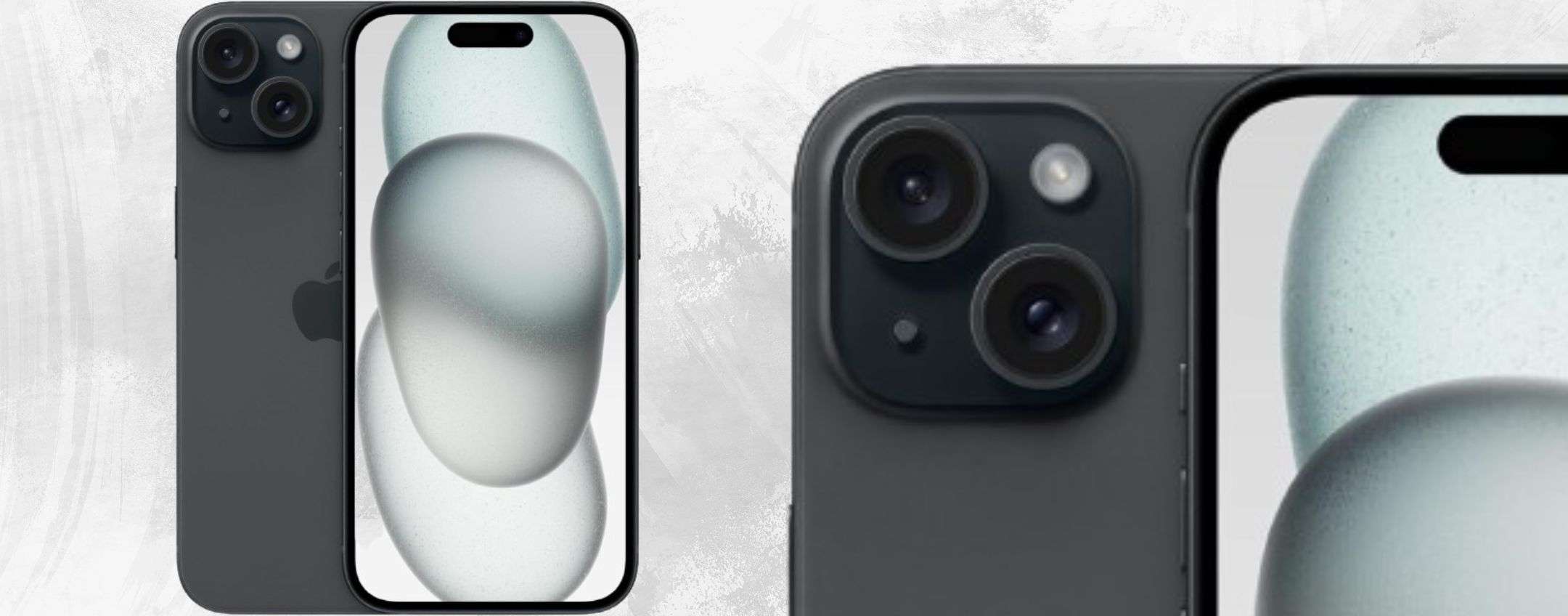 Sconto SHOCK di 274€ su iPhone 15 256GB: il prezzo si FRANTUMA