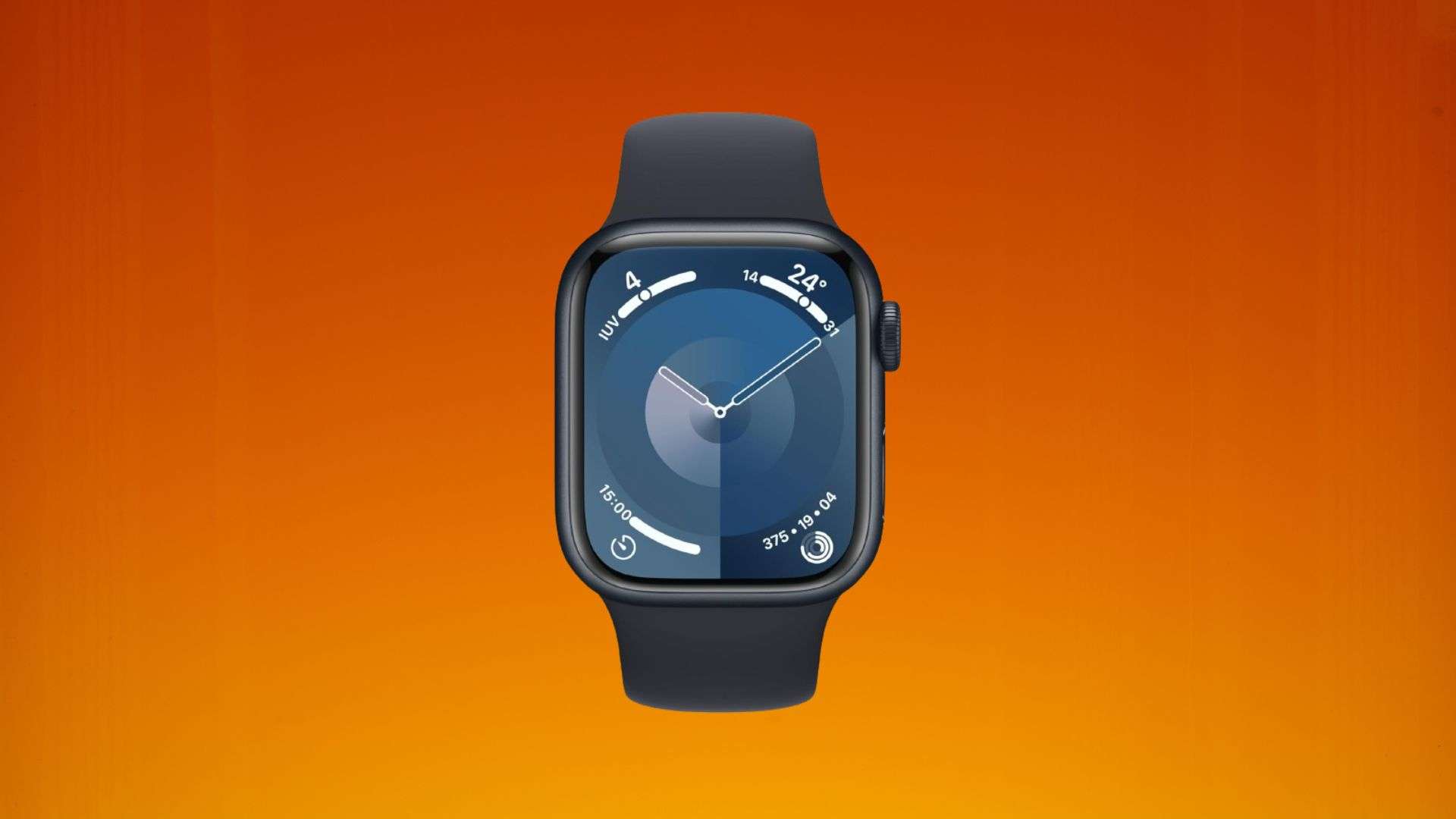 L'Apple Watch Series 9 da 41mm è in offerta ad un OTTIMO prezzo