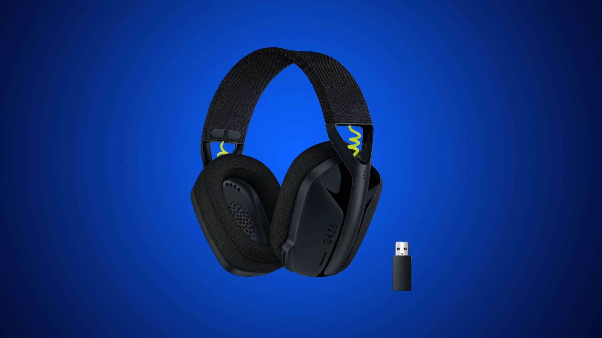 Logitech G435 Lightspeed in offerta: oggi le paghi metà prezzo