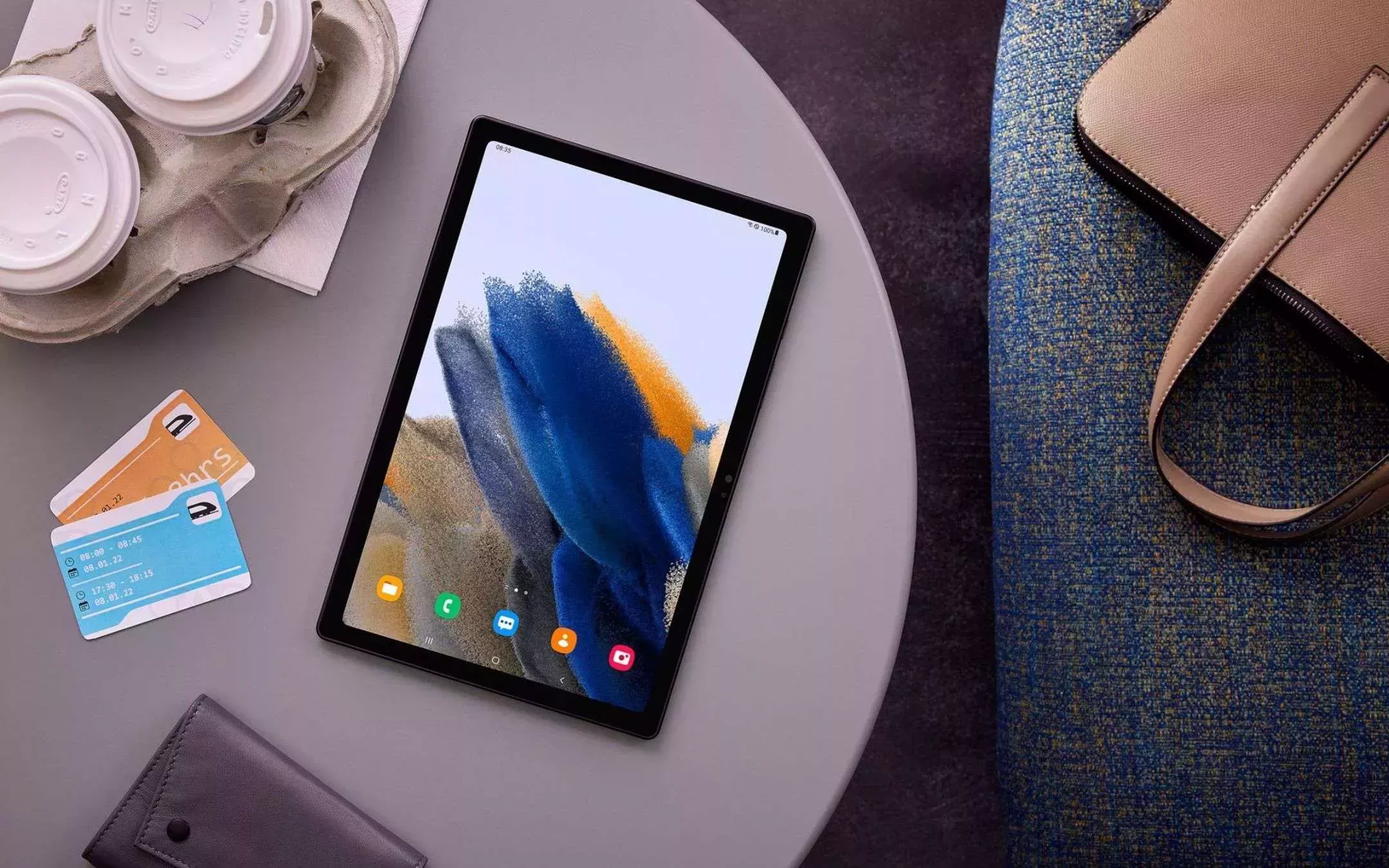 Samsung Galaxy Tab A9: a meno di 130€ è un TABLET pazzesco da comprare OGGI