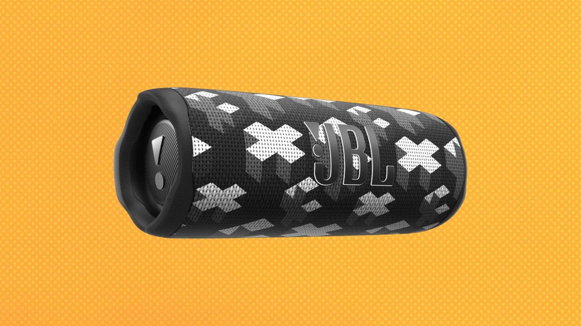 JBL X Martin Garrix Flip 6, offerta bomba: oggi è tuo a meno di 100€